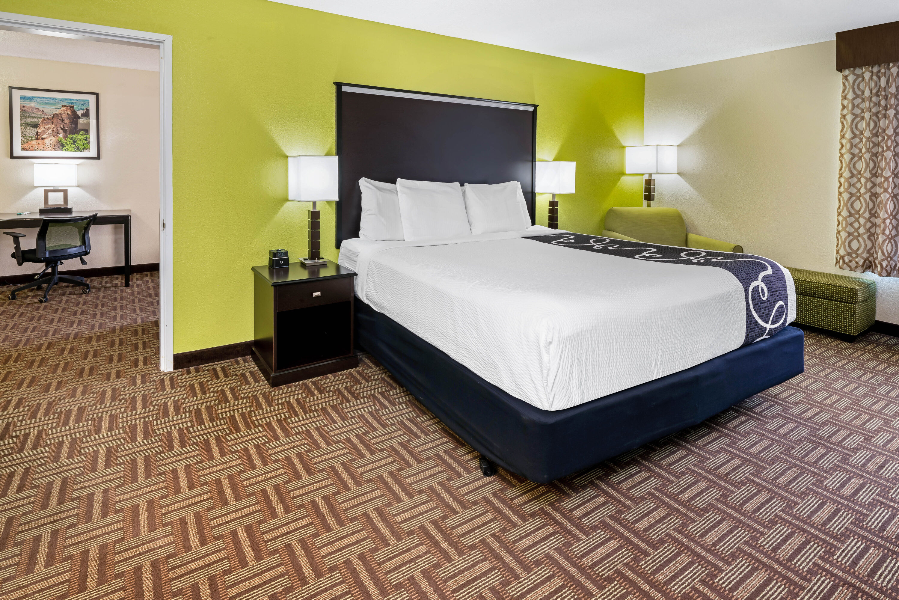 La Quinta Inn & Suites by Wyndham Fruita | Fruita, CO Hotels