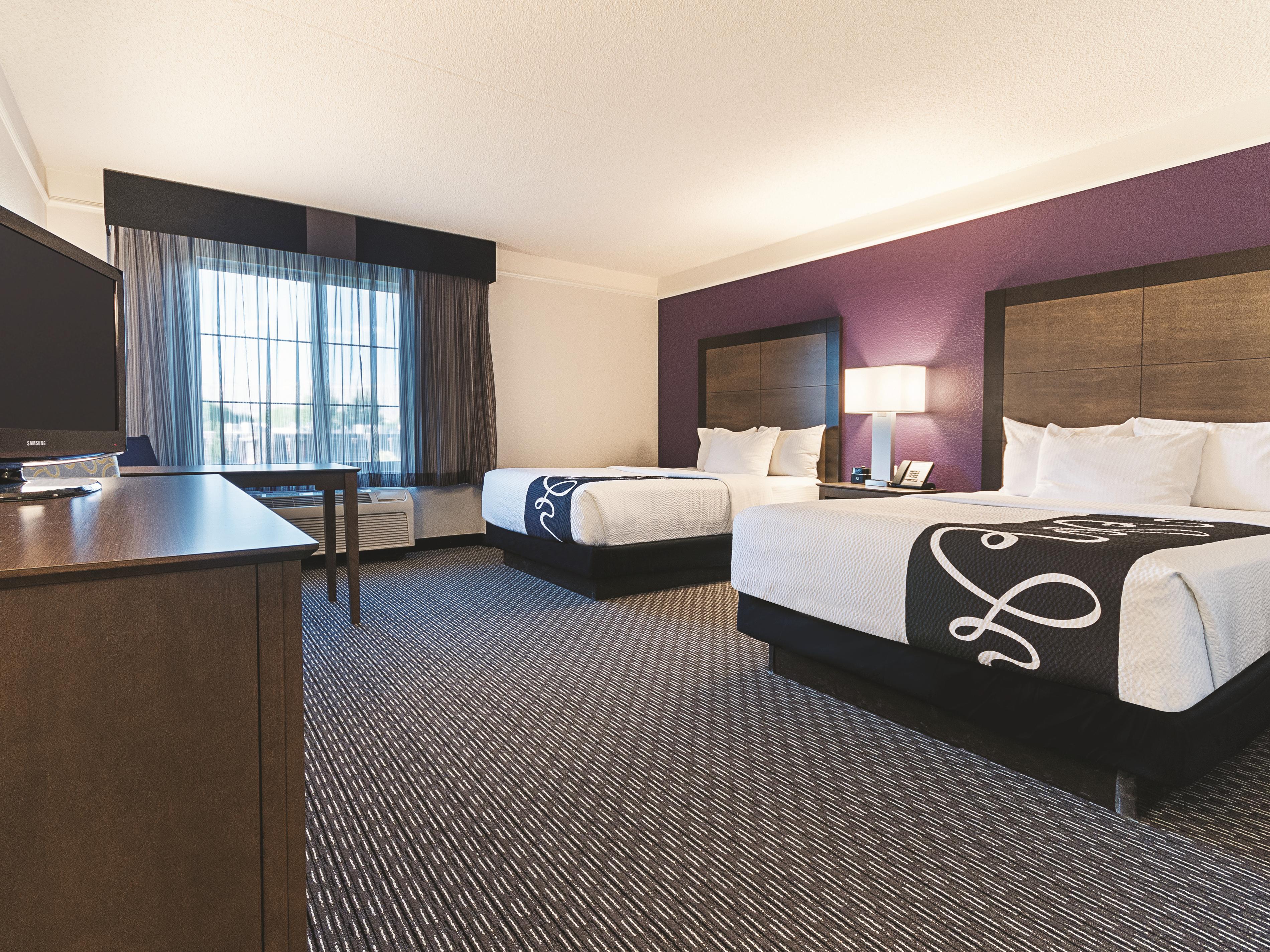 La Quinta Inn & Suites by Wyndham Grand Junction | Grand Junction, CO ...