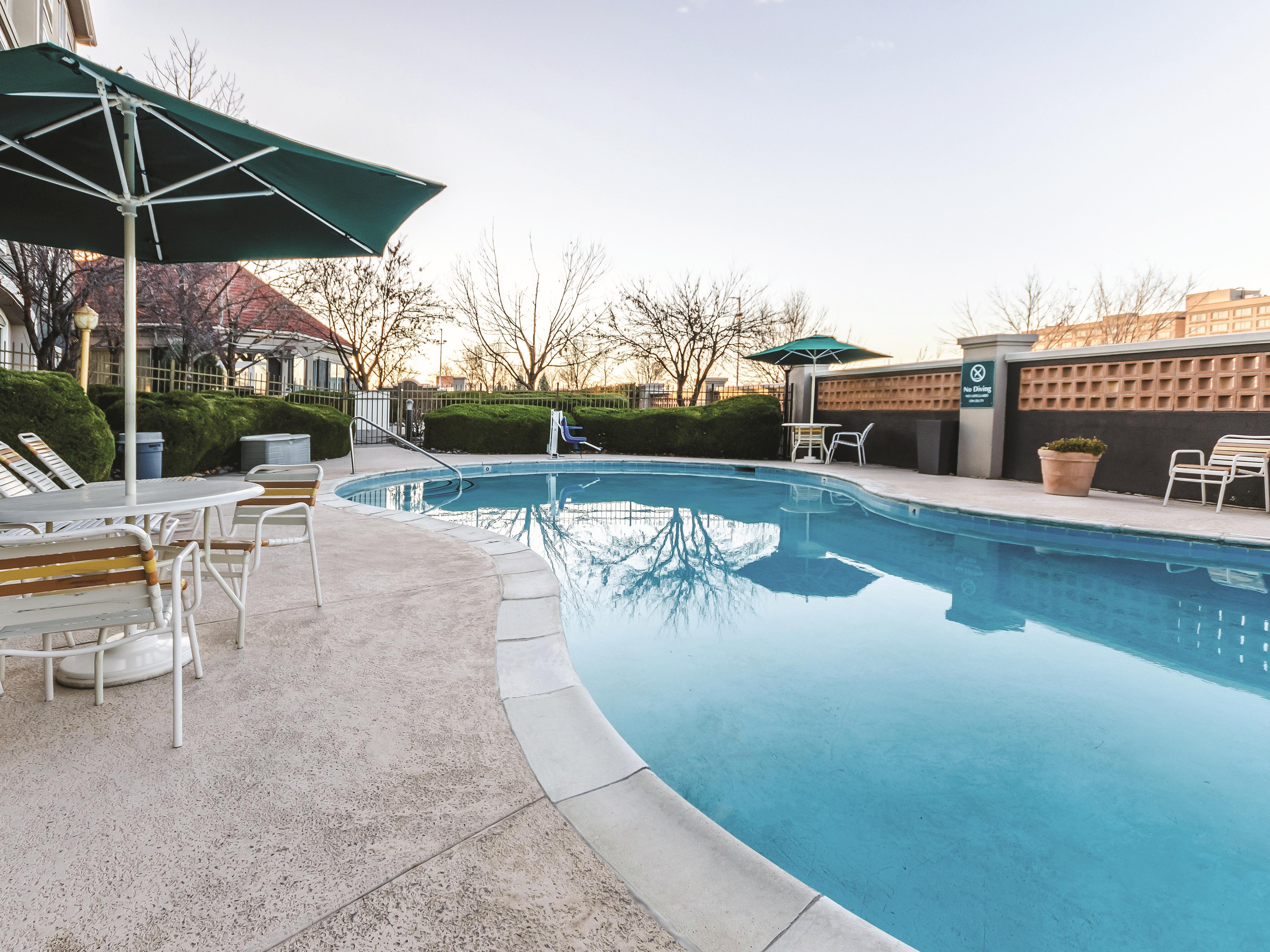 La Quinta Inn & Suites by Wyndham Grand Junction | Grand Junction, CO ...