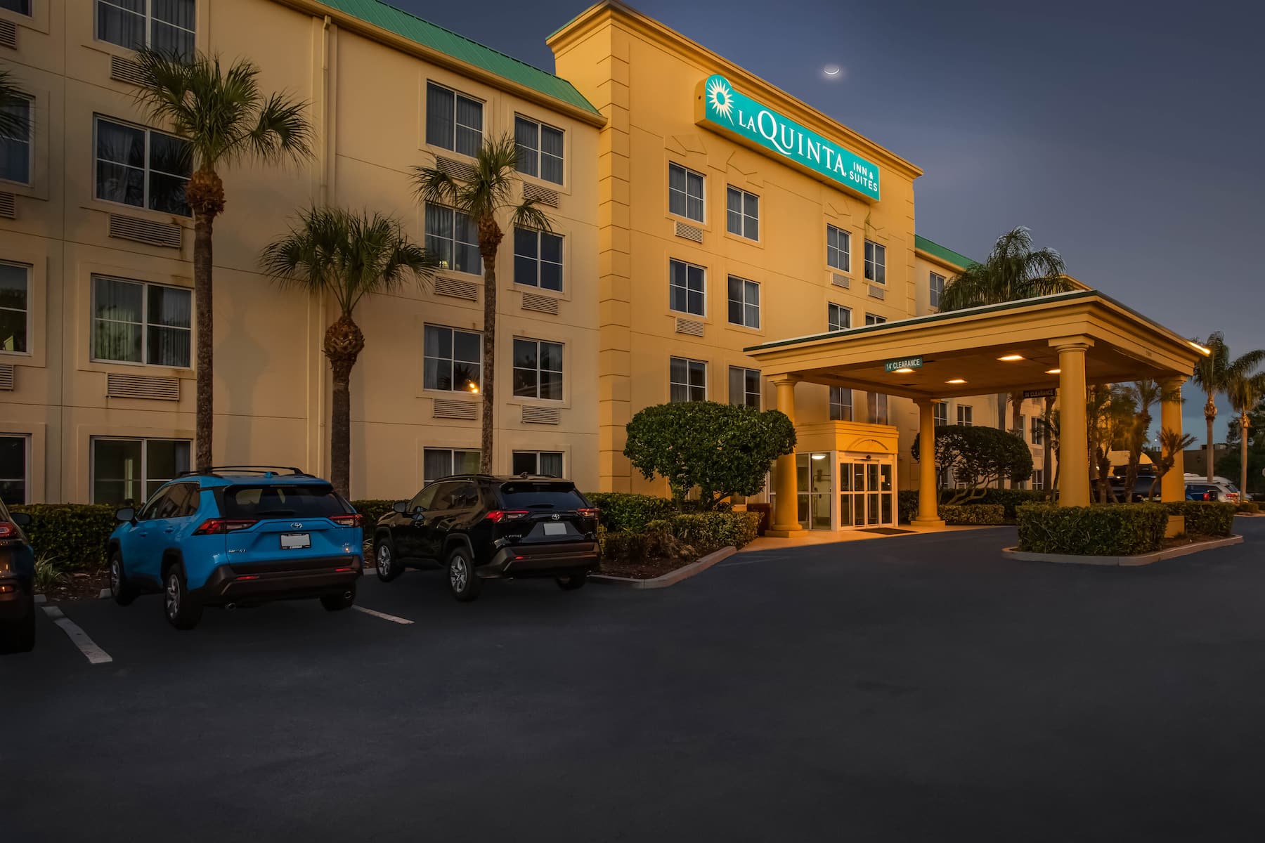 La Quinta Inn & Suites by Wyndham Melbourne Viera | Melbourne, FL Hotels La Quinta Inn & Suites by Wyndham Melbourne Viera | Melbourne, FL Hotels