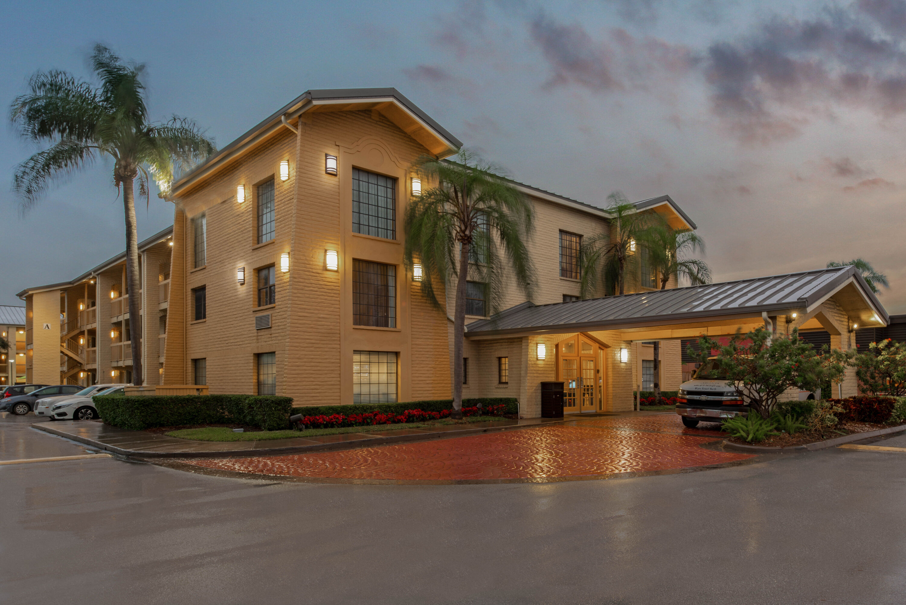 La Quinta Inn by Wyndham Miami Airport North | Hoteles en Miami, FL