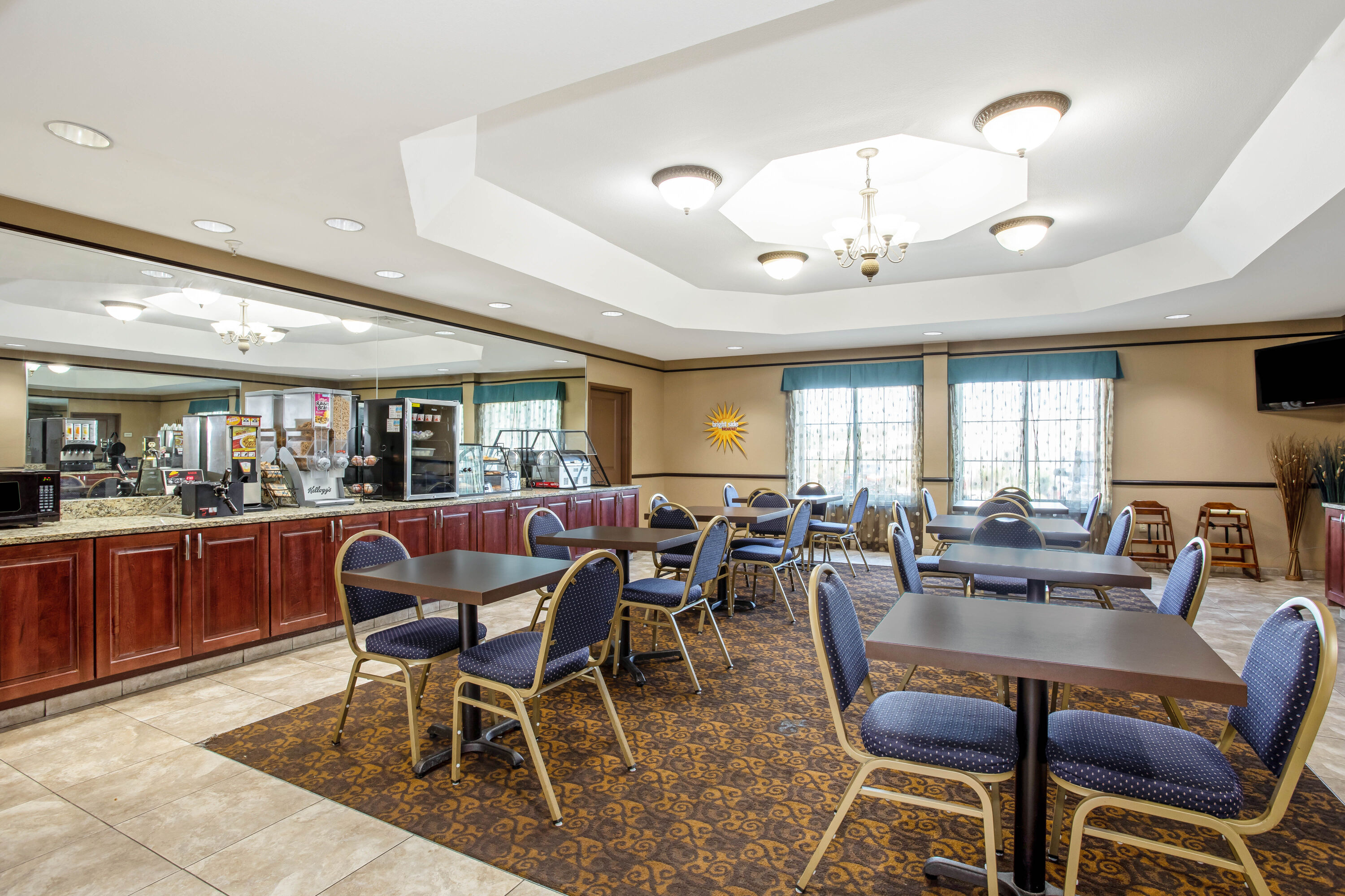 La Quinta Inn & Suites by Wyndham PCB Pier Park area | Panama City ...