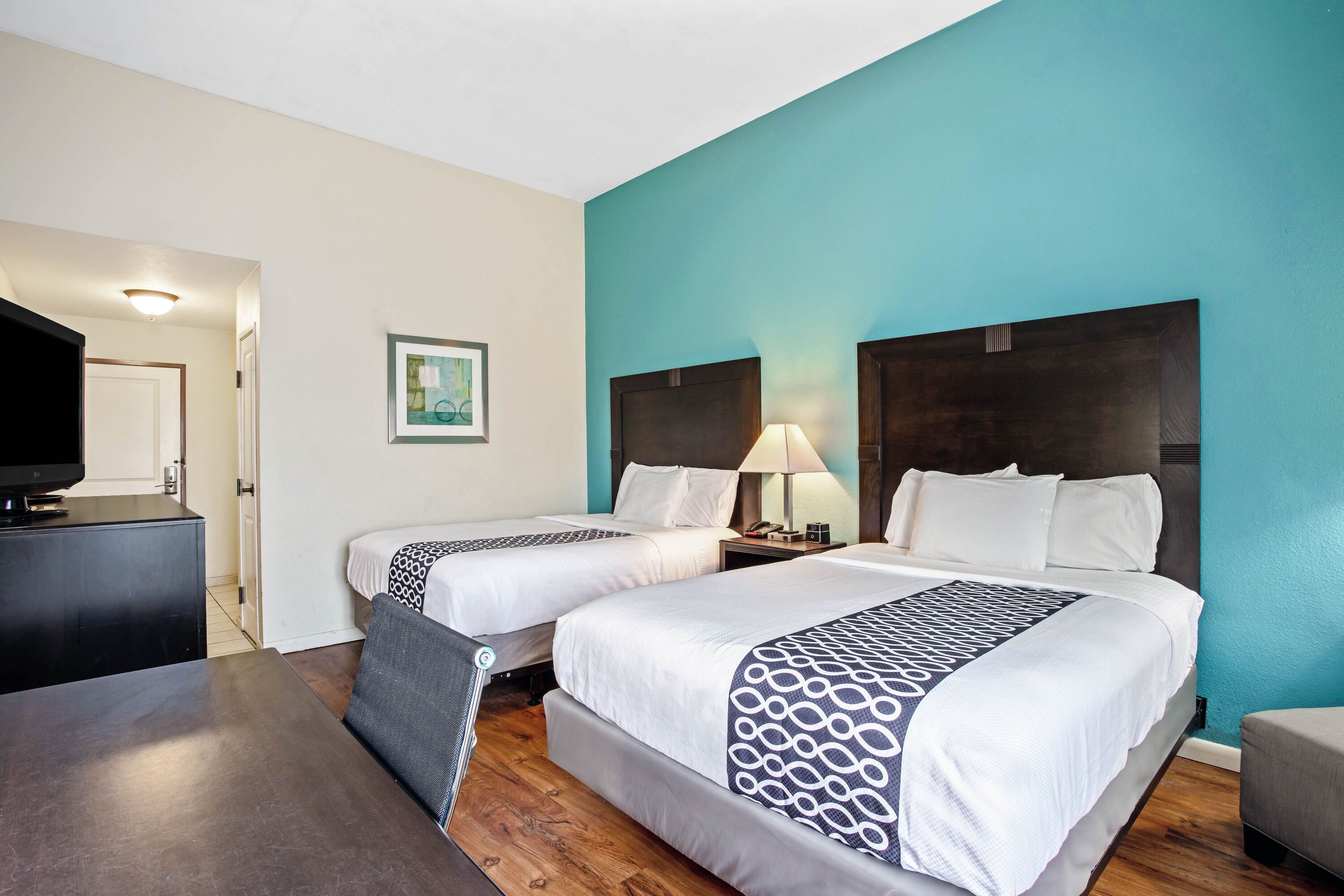 La Quinta Inn & Suites by Wyndham PCB Pier Park area | Panama City ...