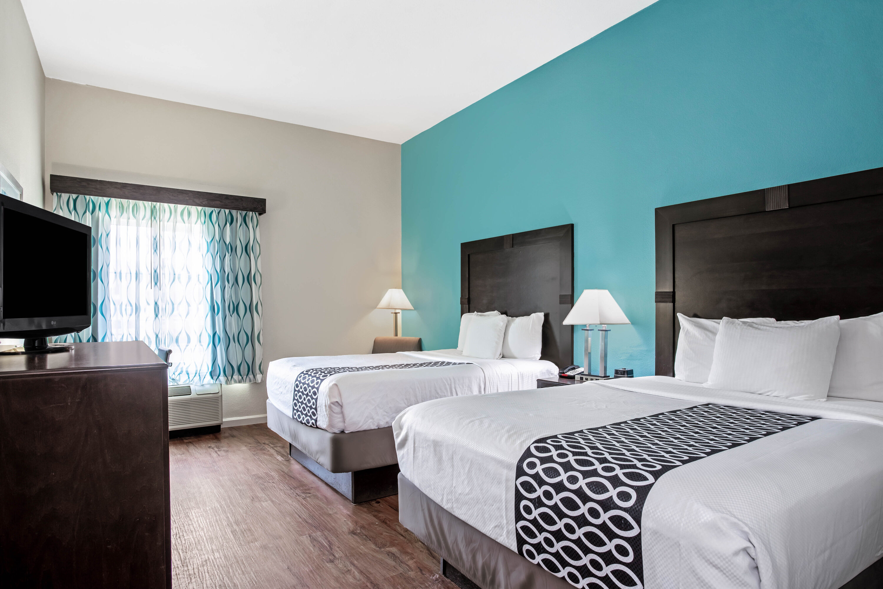 La Quinta Inn & Suites by Wyndham PCB Pier Park area | Panama City ...