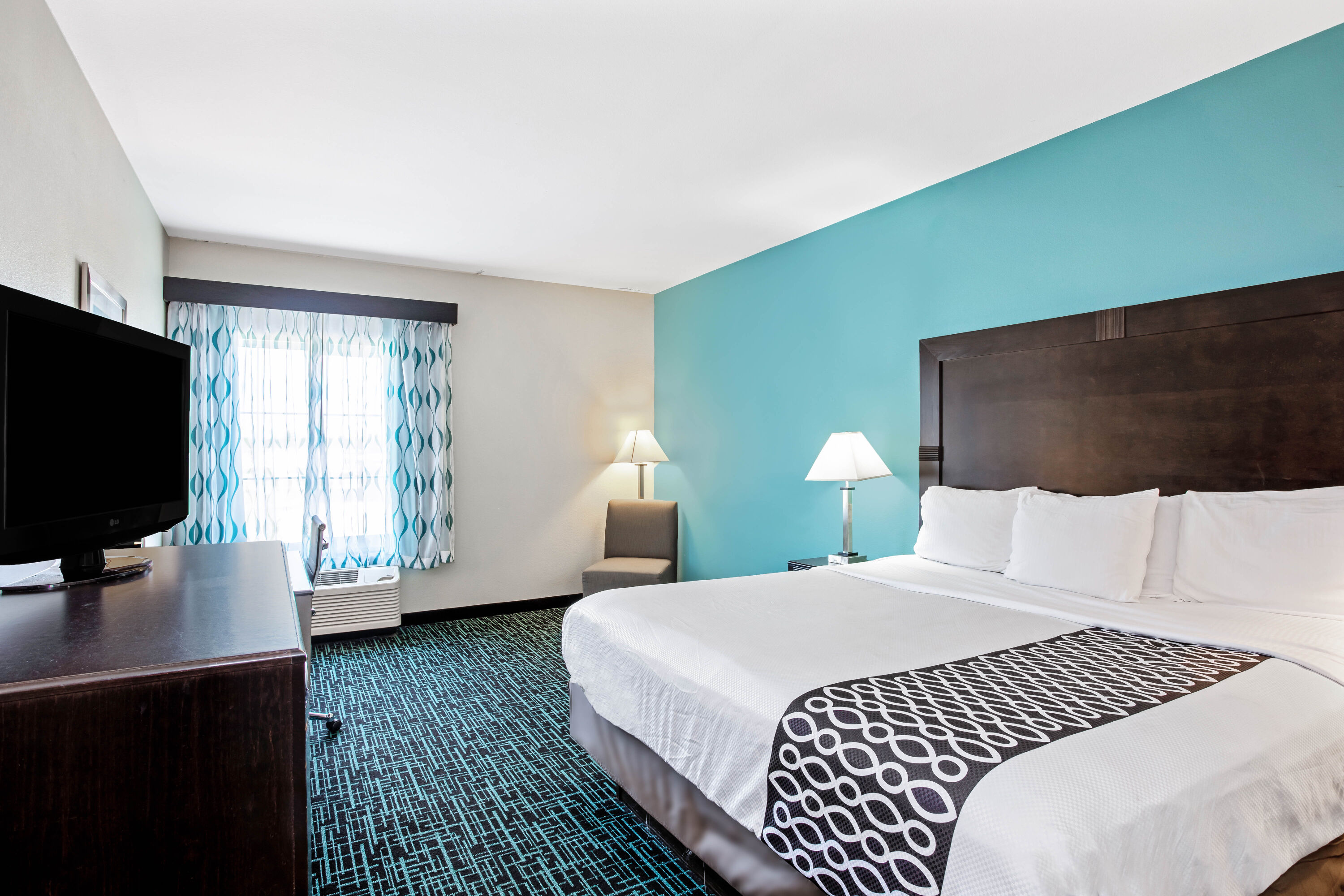 La Quinta Inn & Suites by Wyndham PCB Pier Park area | Panama City ...