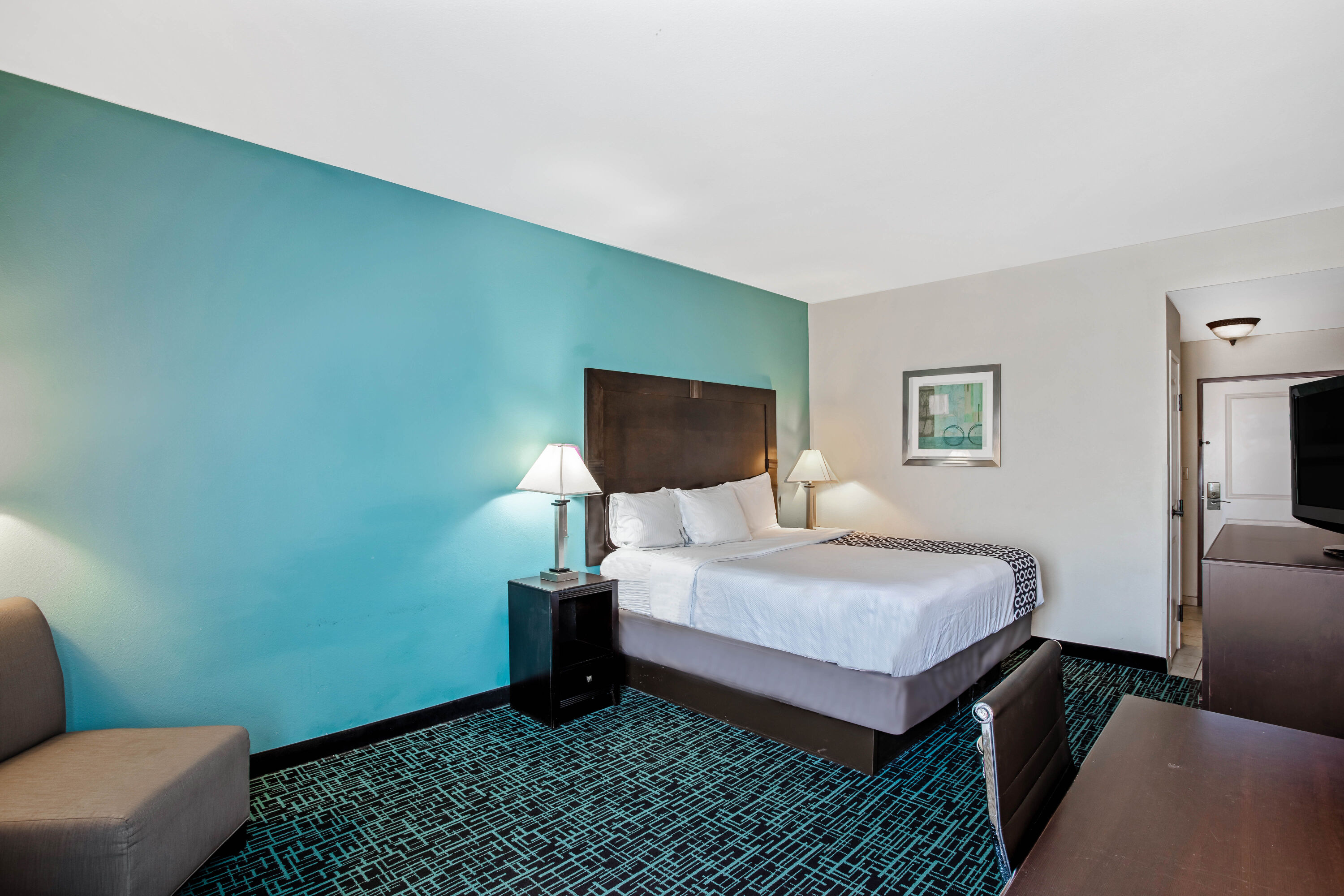 La Quinta Inn & Suites by Wyndham PCB Pier Park area | Panama City ...