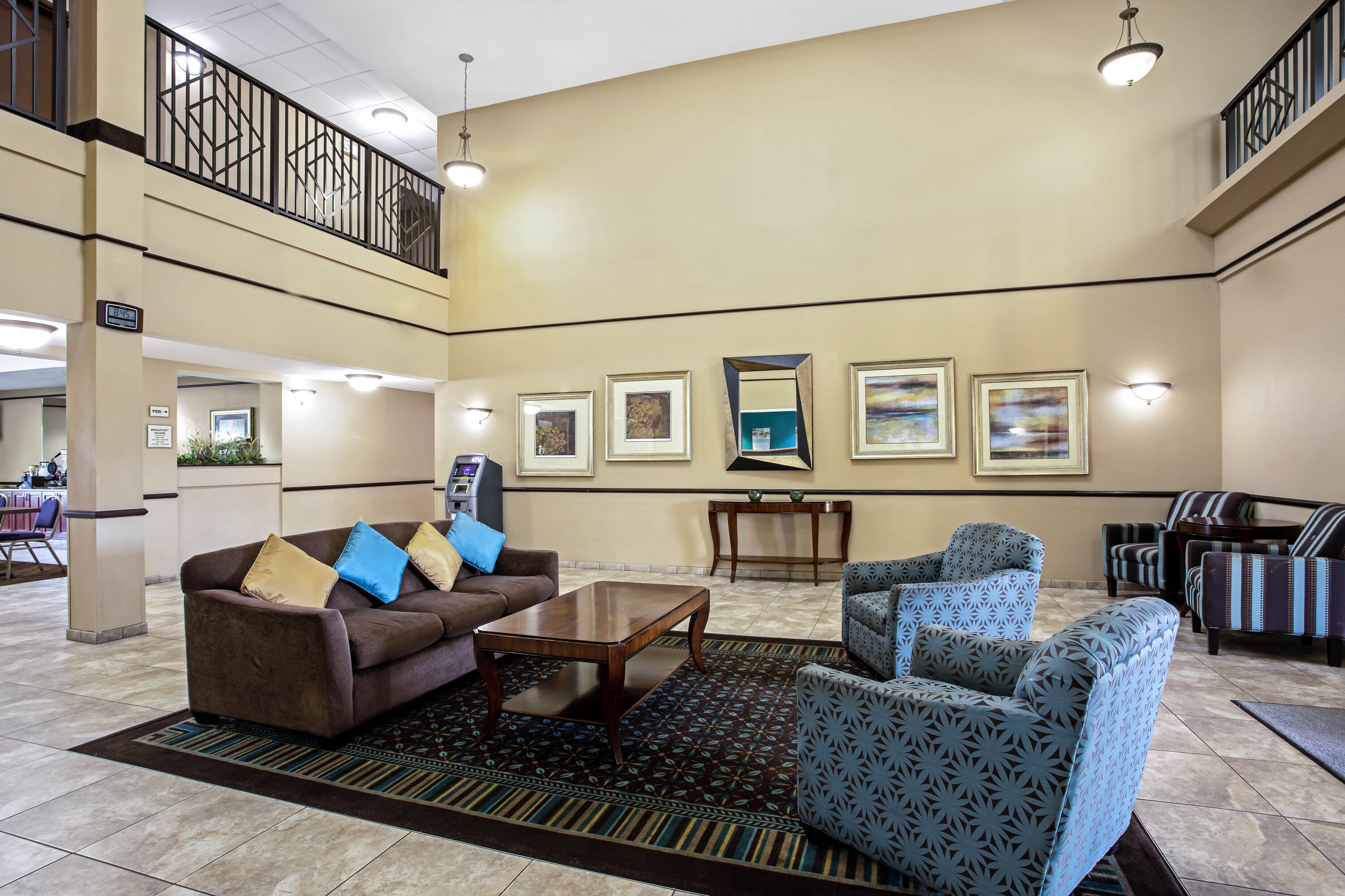 La Quinta Inn & Suites by Wyndham PCB Pier Park area | Panama City ...