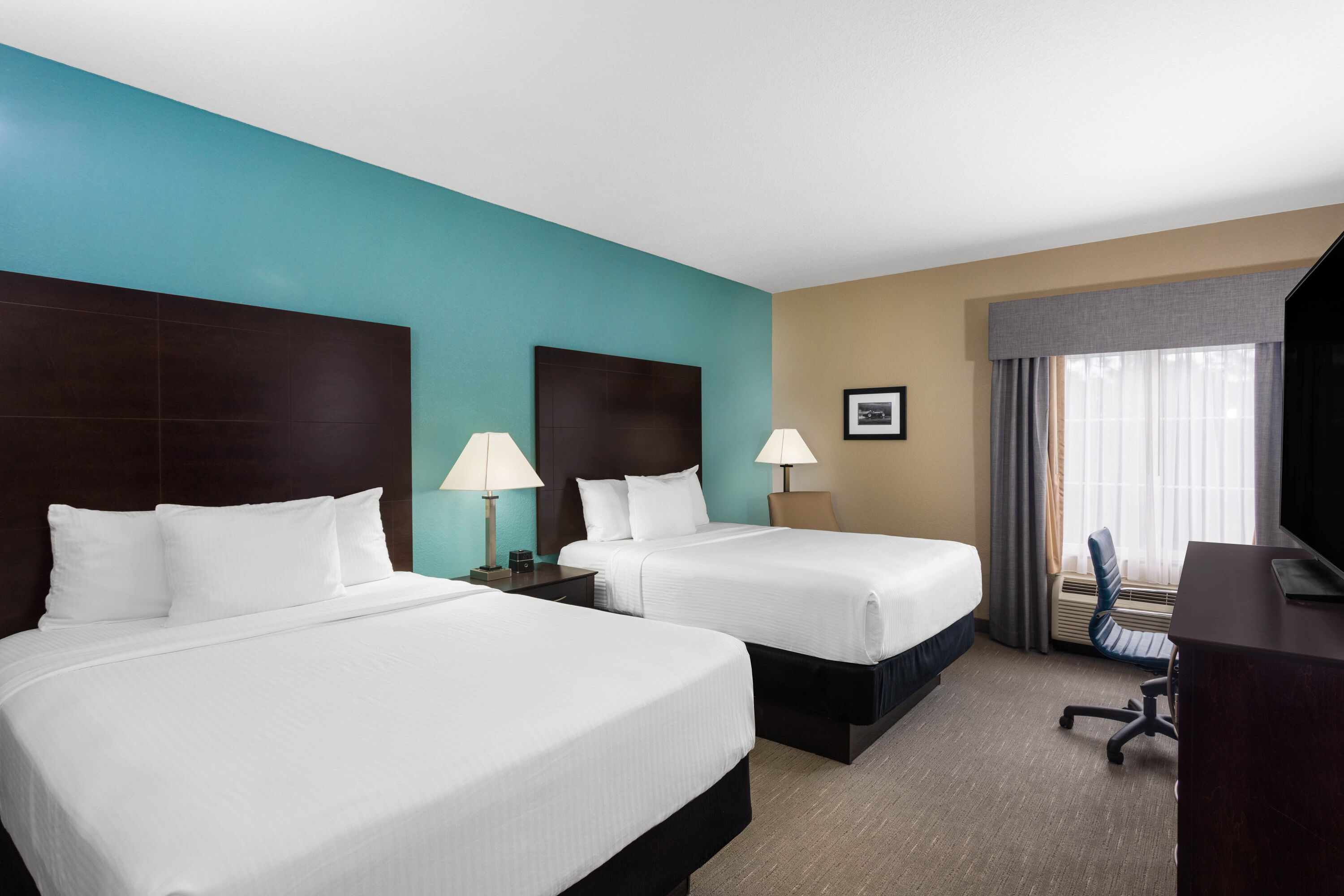 La Quinta Inn & Suites by Wyndham Sebring | Sebring, FL Hotels