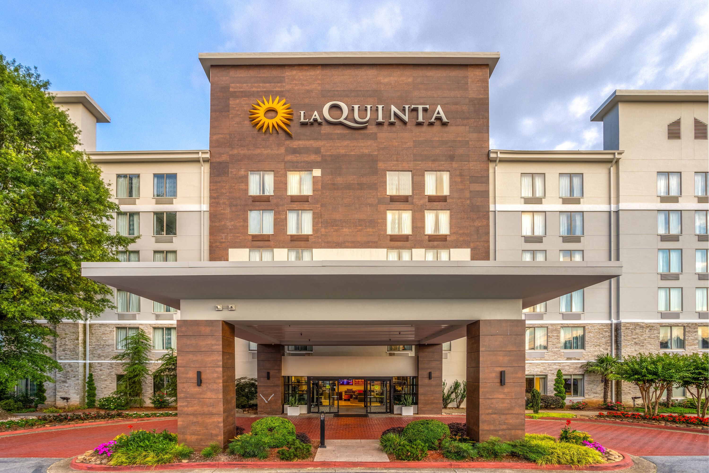 la quinta