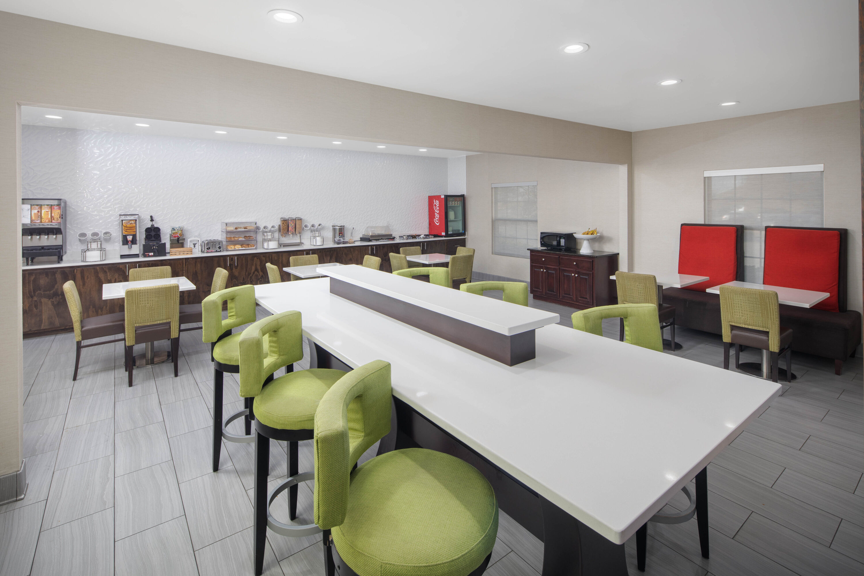 La Quinta Inn by Wyndham Calhoun South I-75 | Calhoun, GA Hotels