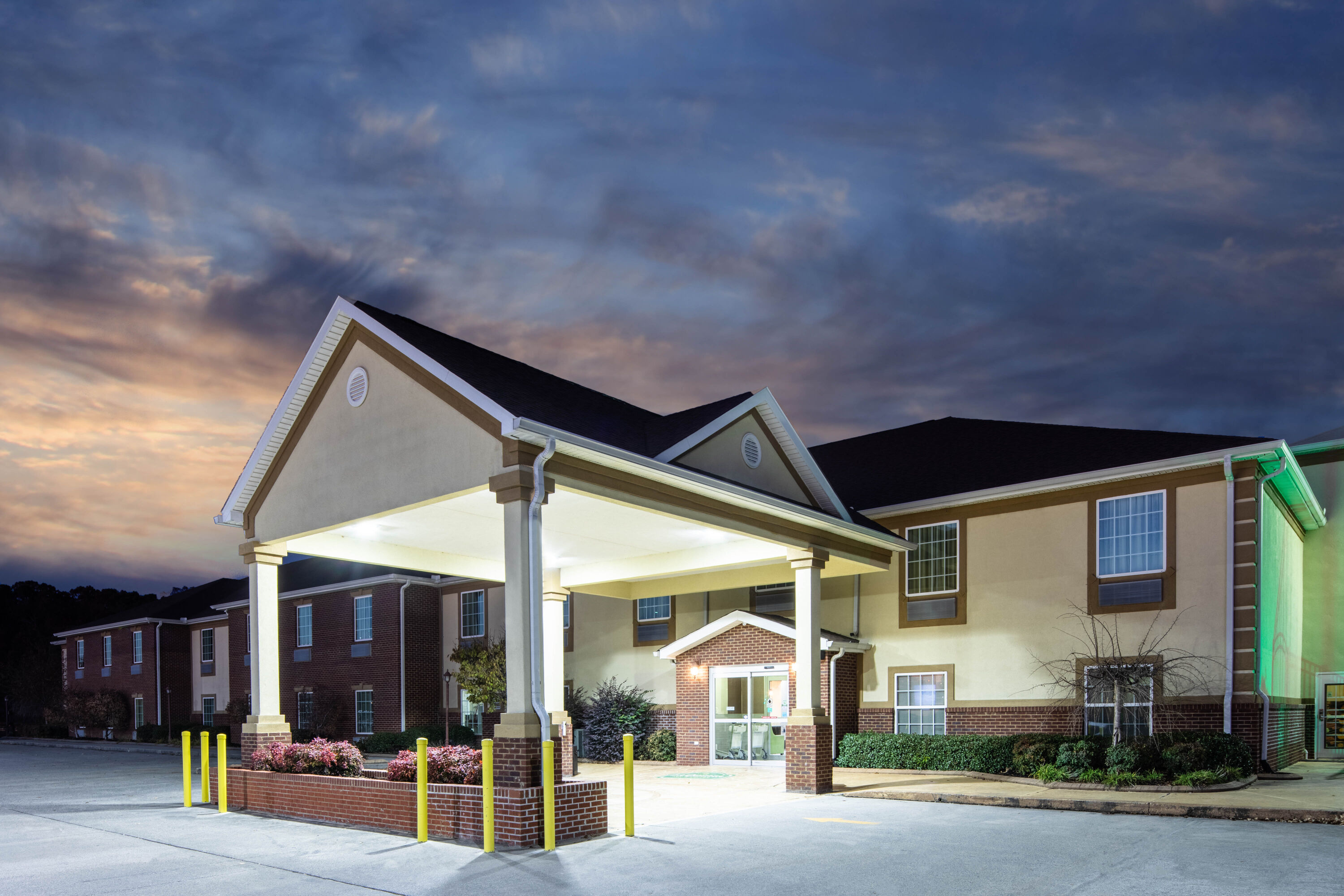 La Quinta Inn by Wyndham Calhoun South I-75 | Calhoun, GA Hotels