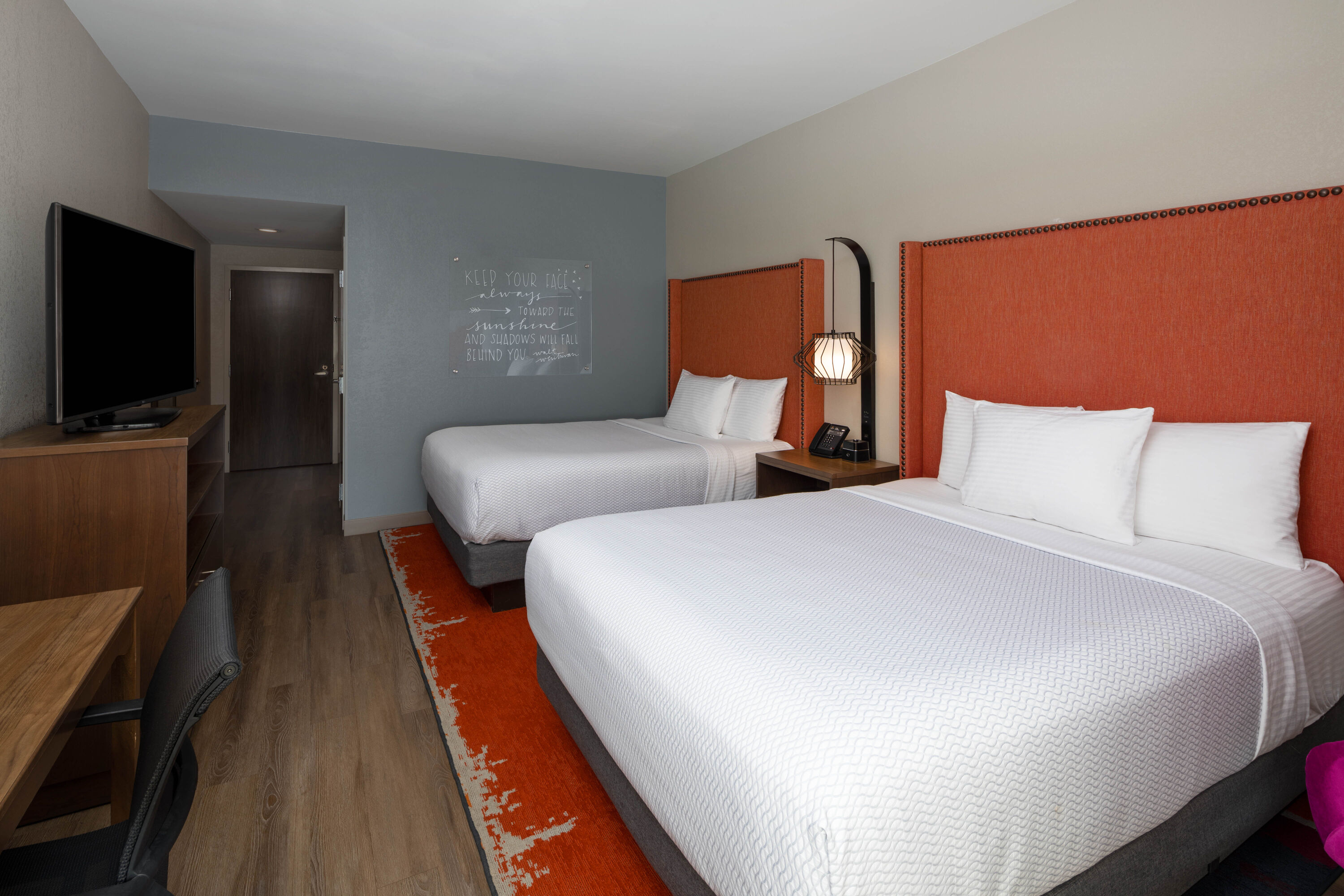 La Quinta Inn & Suites by Wyndham Perry | Perry, GA Hotels