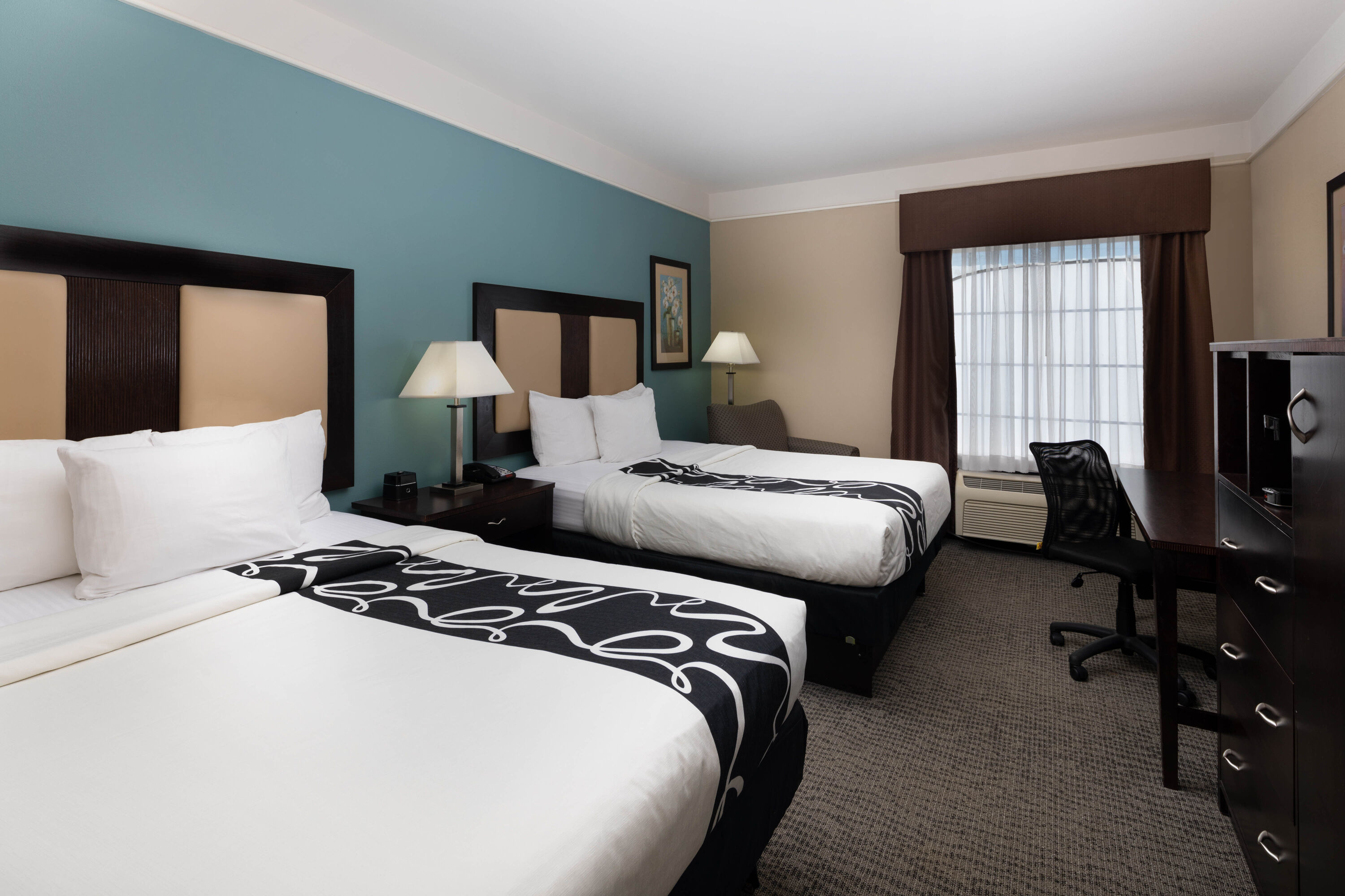 La Quinta Inn & Suites by Wyndham Savannah Airport - Pooler | Pooler ...
