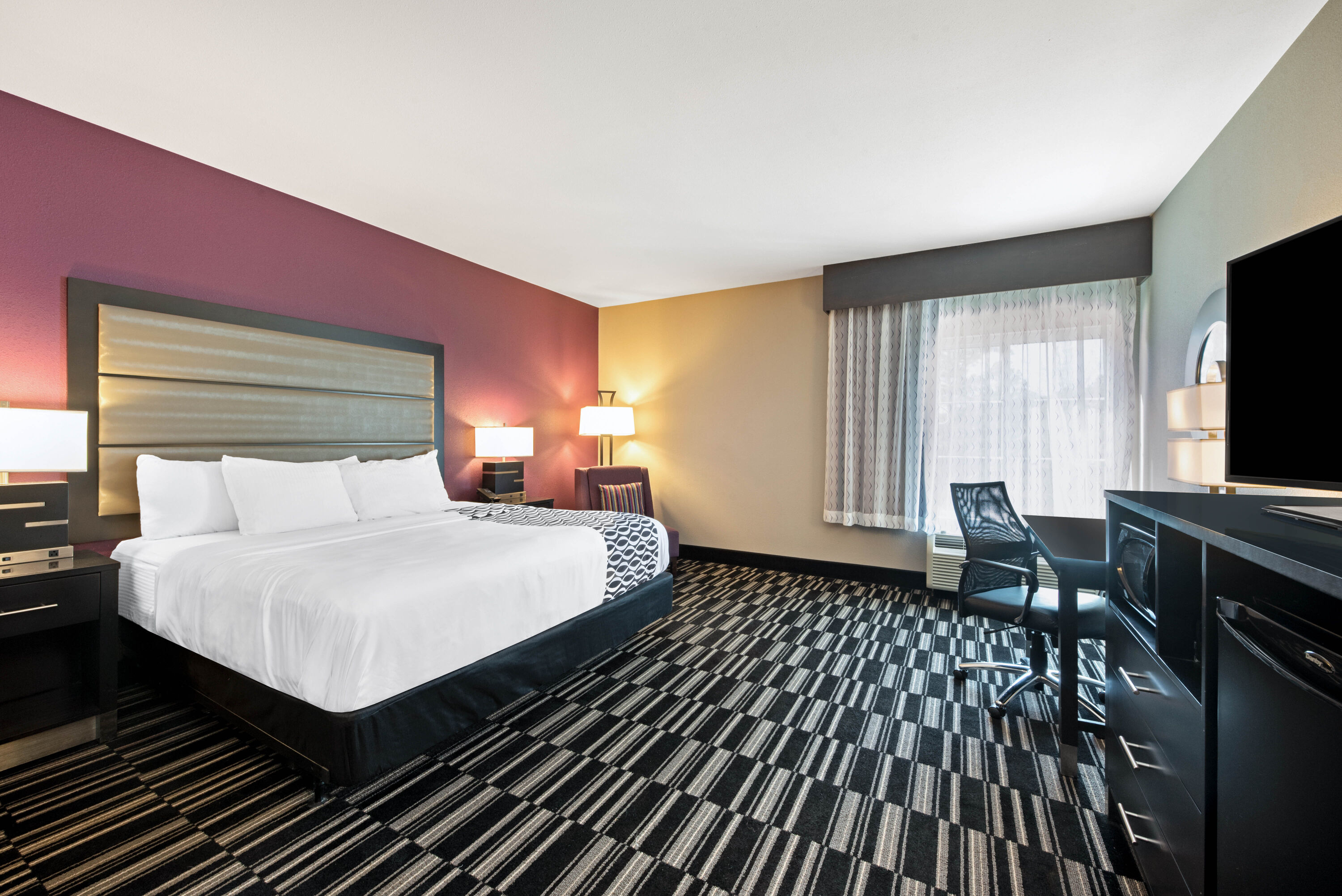 La Quinta Inn & Suites by Wyndham West Monroe | West Monroe, LA Hotels