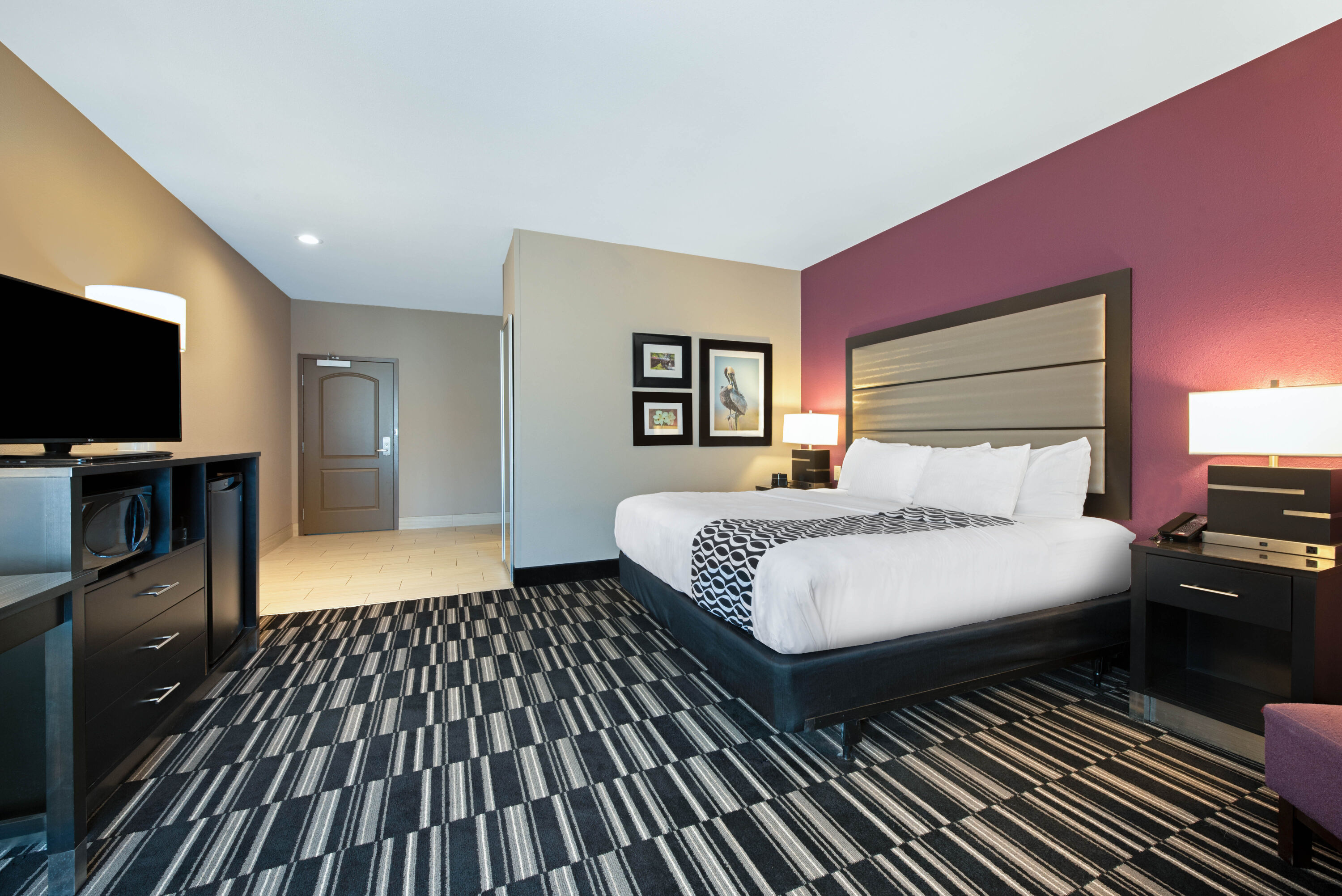 La Quinta Inn & Suites by Wyndham West Monroe | West Monroe, LA Hotels
