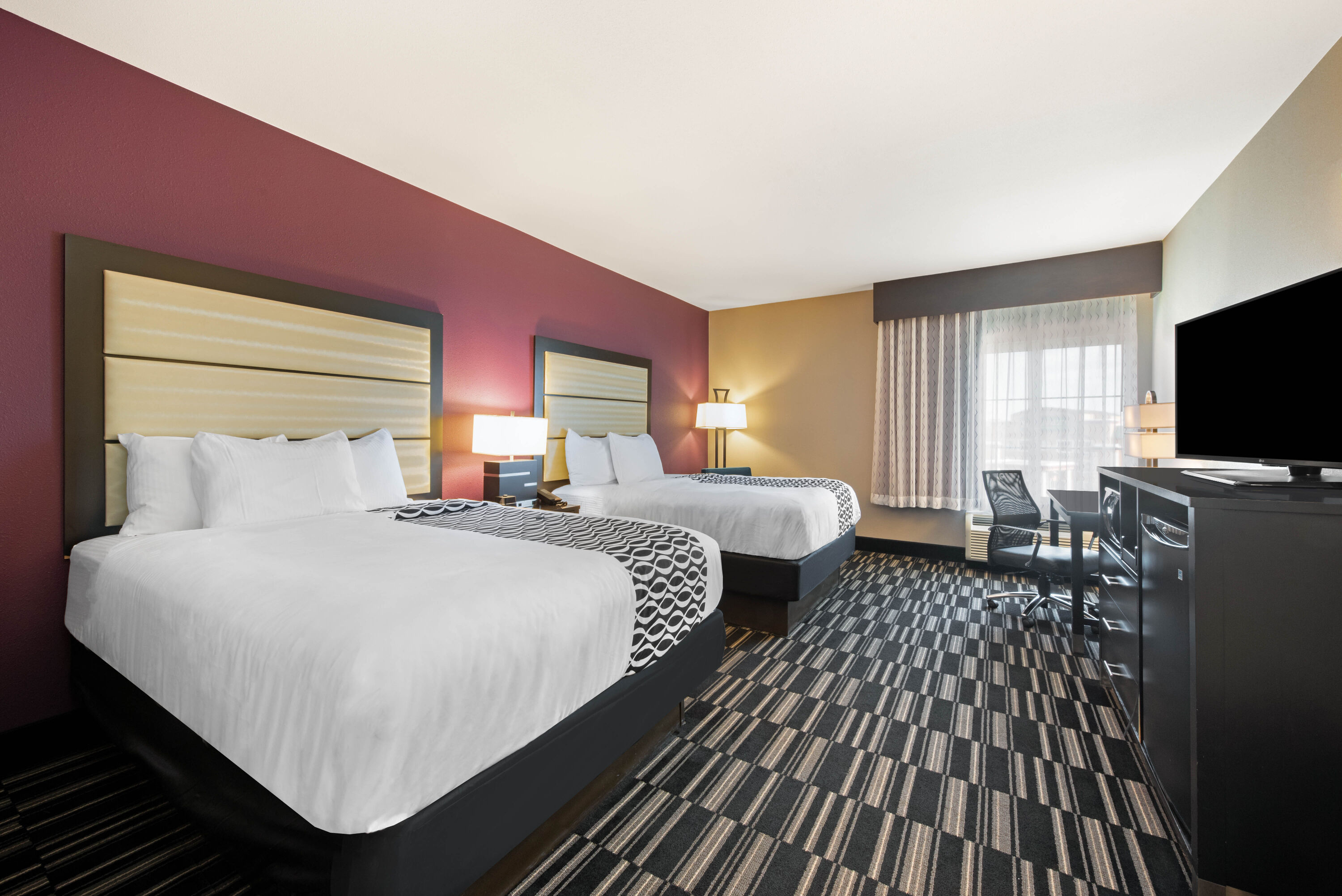 La Quinta Inn & Suites by Wyndham West Monroe | West Monroe, LA Hotels