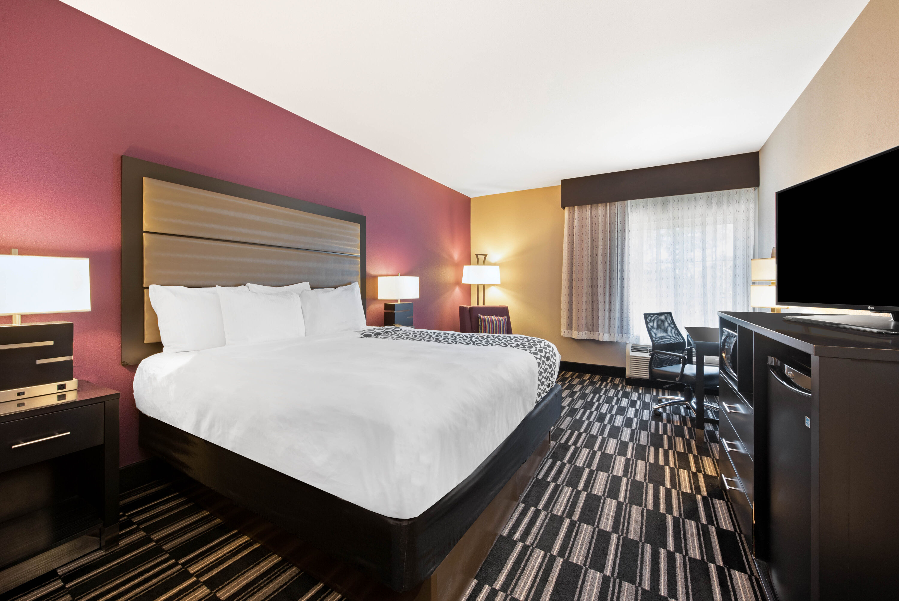 La Quinta Inn & Suites by Wyndham West Monroe | West Monroe, LA Hotels