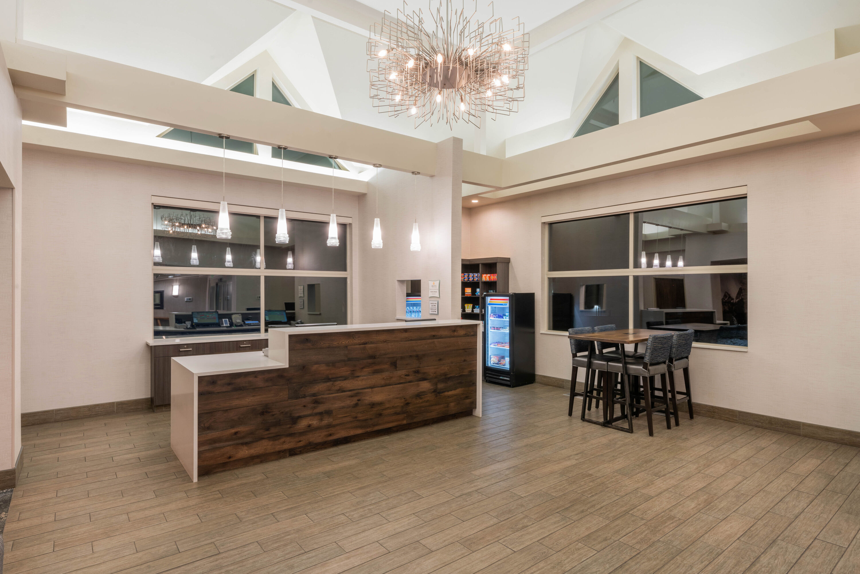 La Quinta Inn & Suites by Wyndham Bozeman | Bozeman, MT Hotels