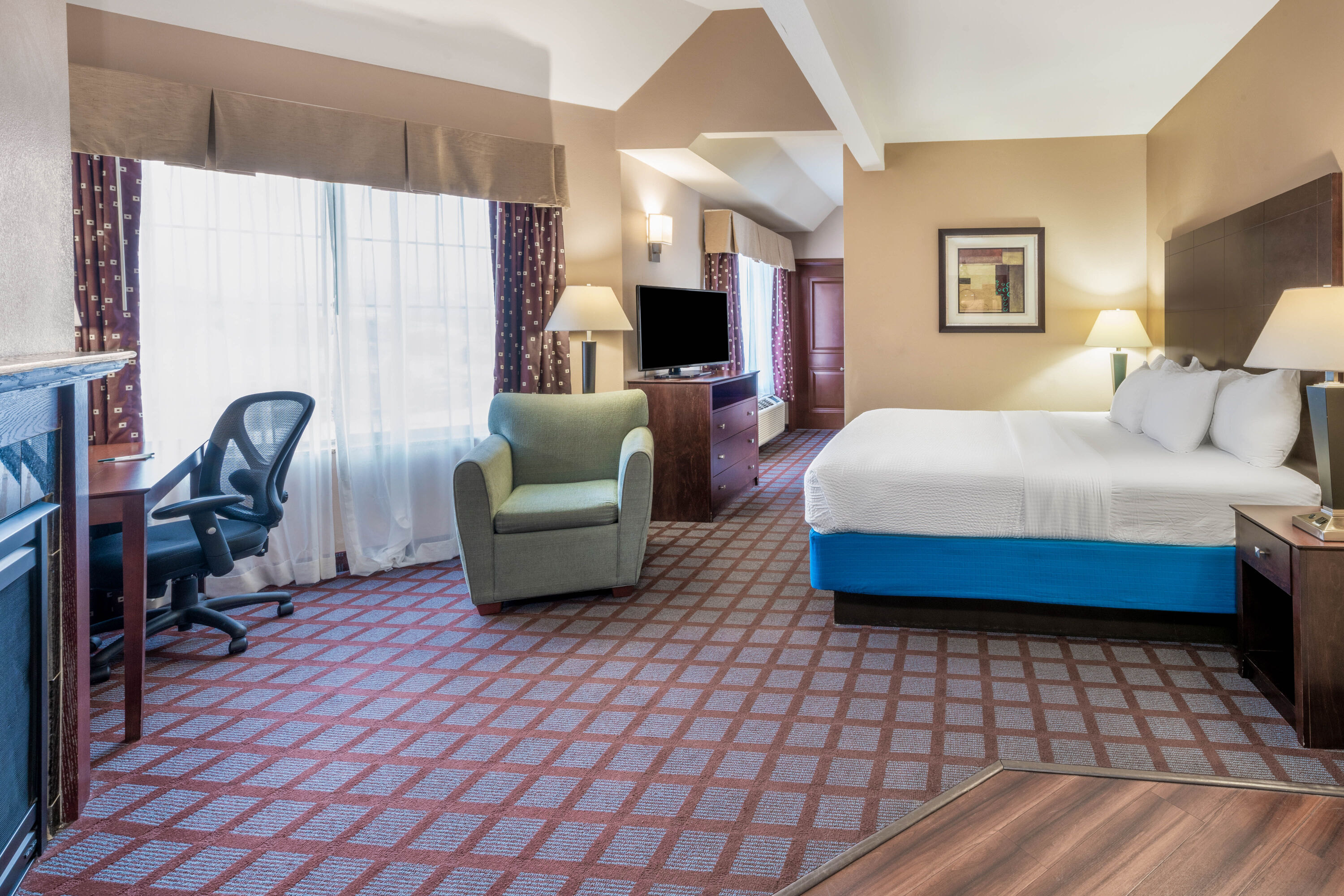 La Quinta Inn & Suites by Wyndham Bozeman | Bozeman, MT Hotels