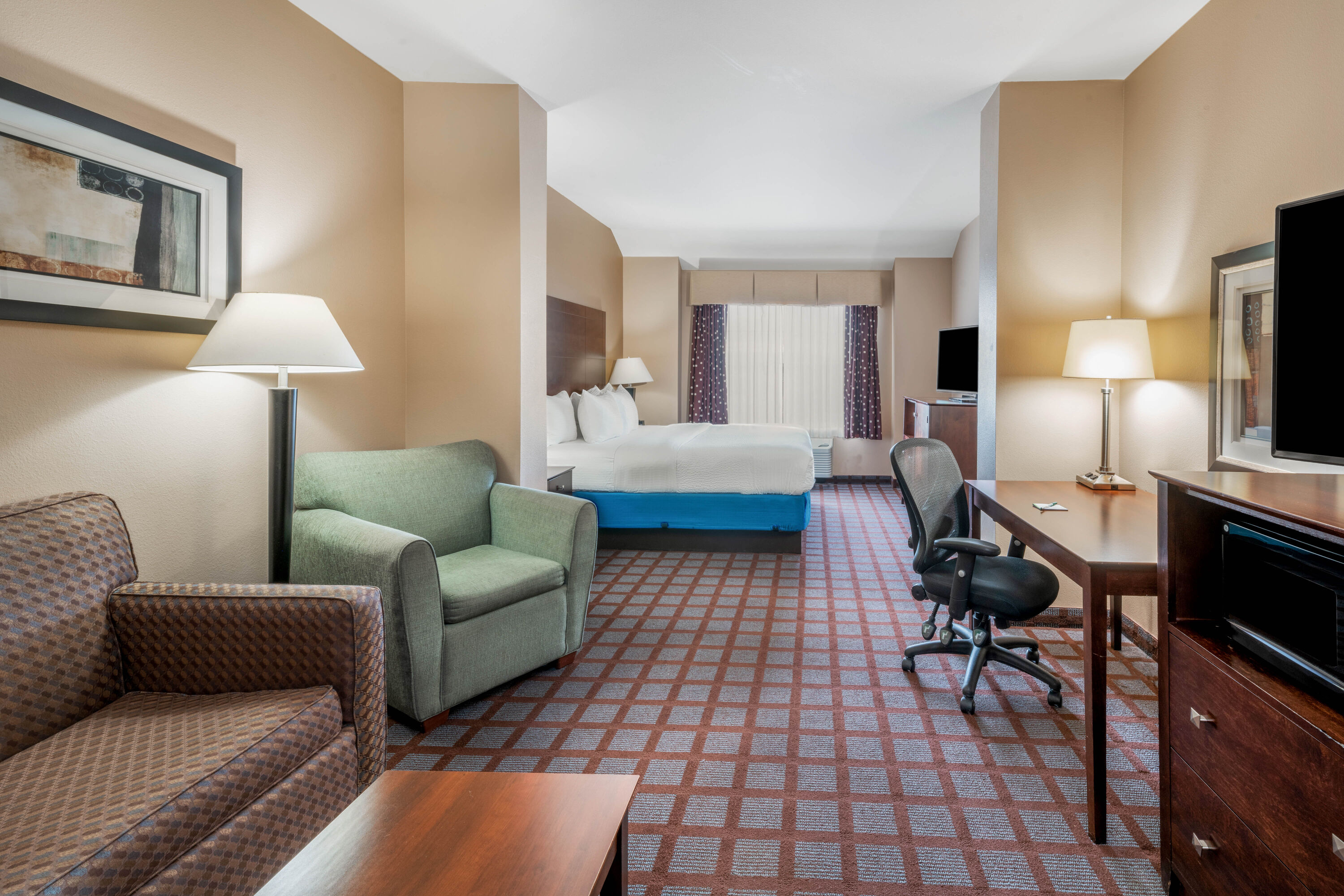 La Quinta Inn & Suites by Wyndham Bozeman | Bozeman, MT Hotels