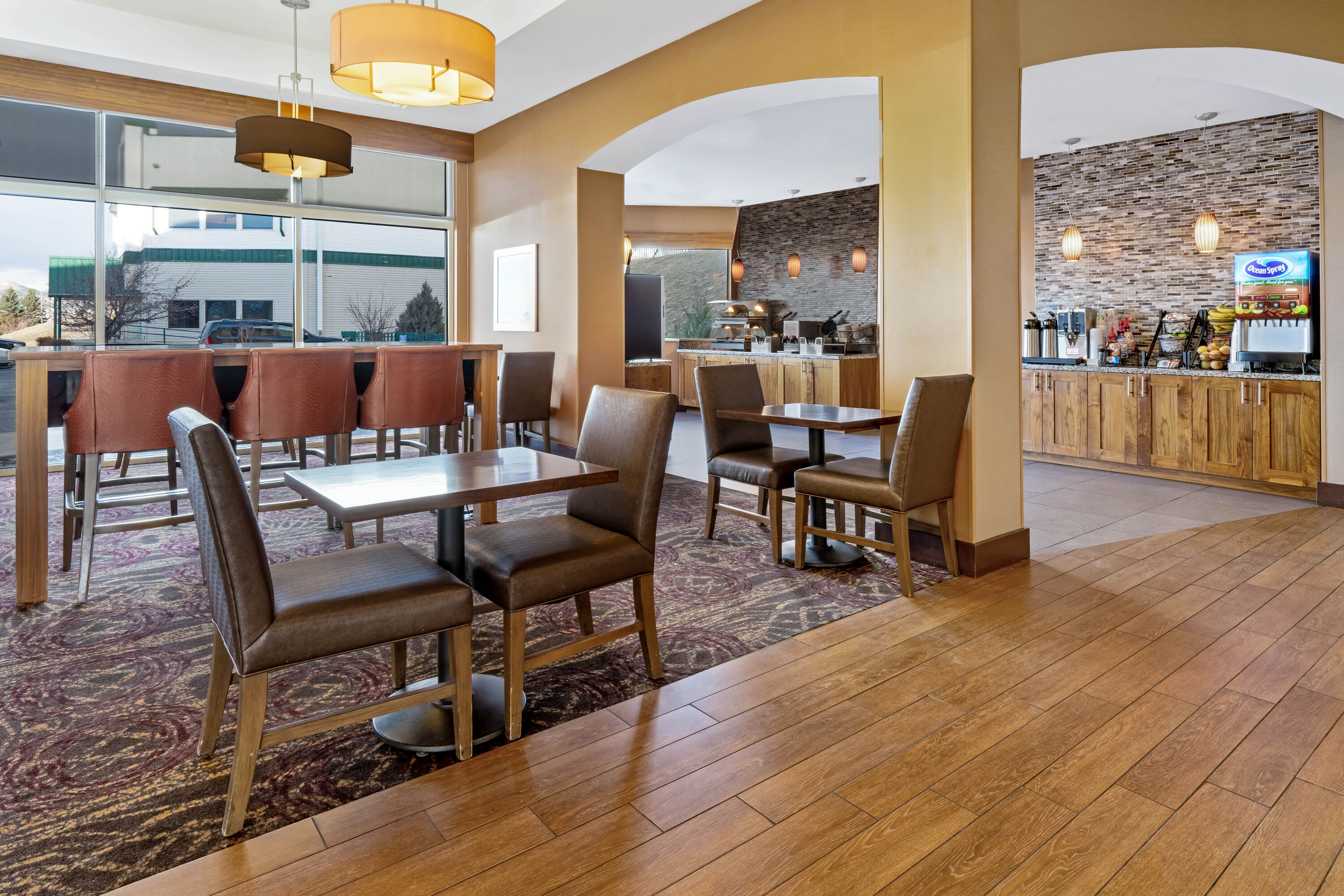 La Quinta Inn & Suites by Wyndham Butte | Butte, MT Hotels