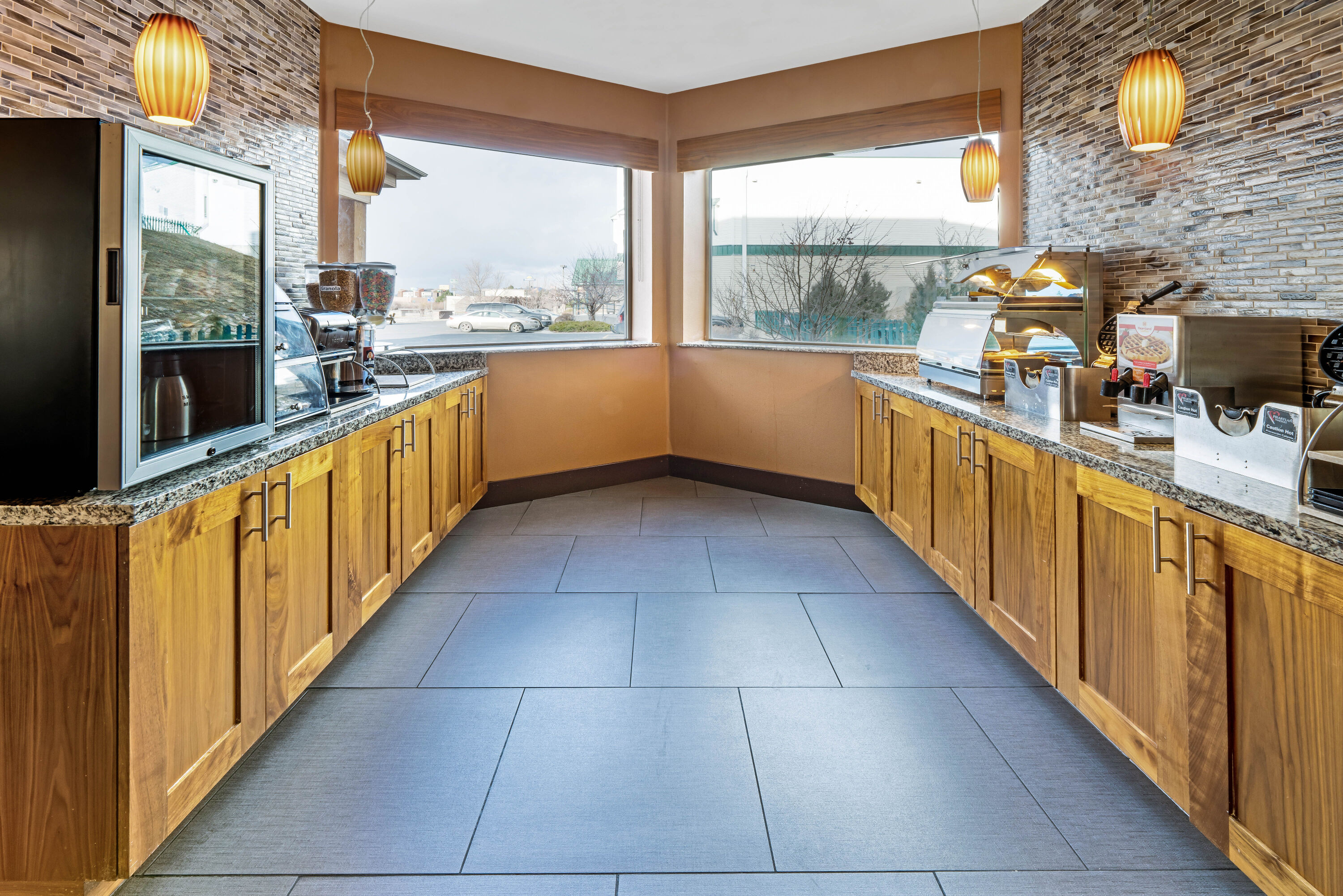 La Quinta Inn & Suites by Wyndham Butte | Butte, MT Hotels