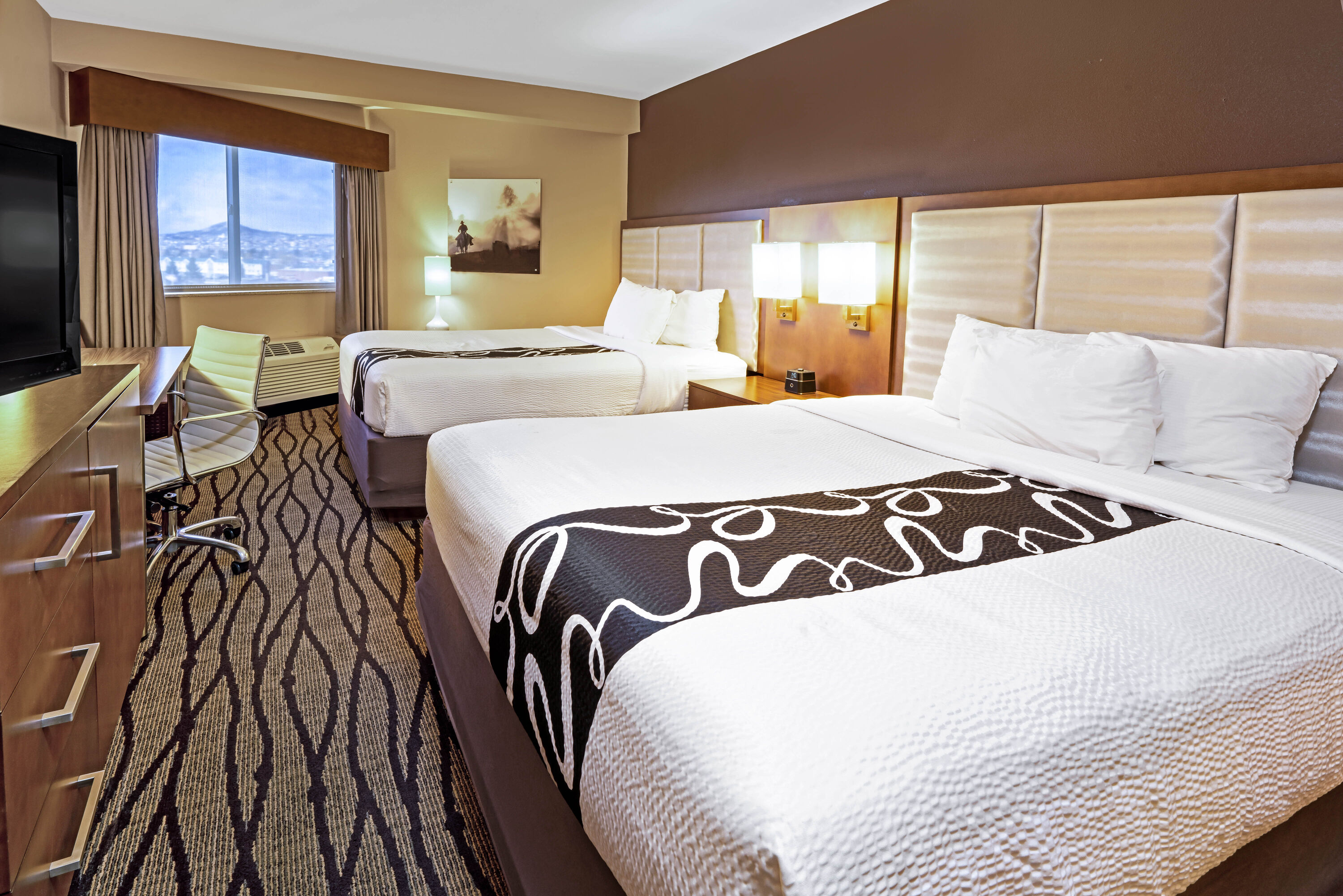 La Quinta Inn & Suites by Wyndham Butte | Butte, MT Hotels