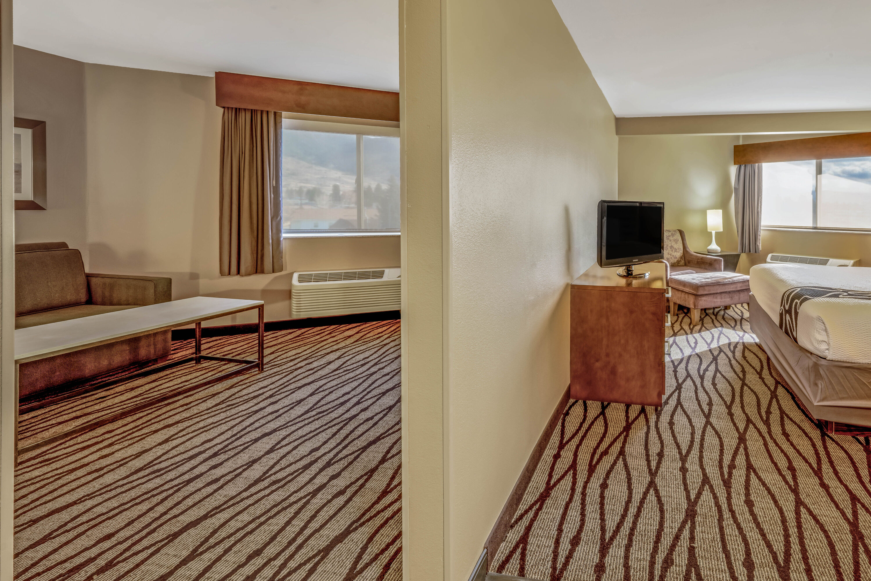 La Quinta Inn & Suites by Wyndham Butte | Butte, MT Hotels