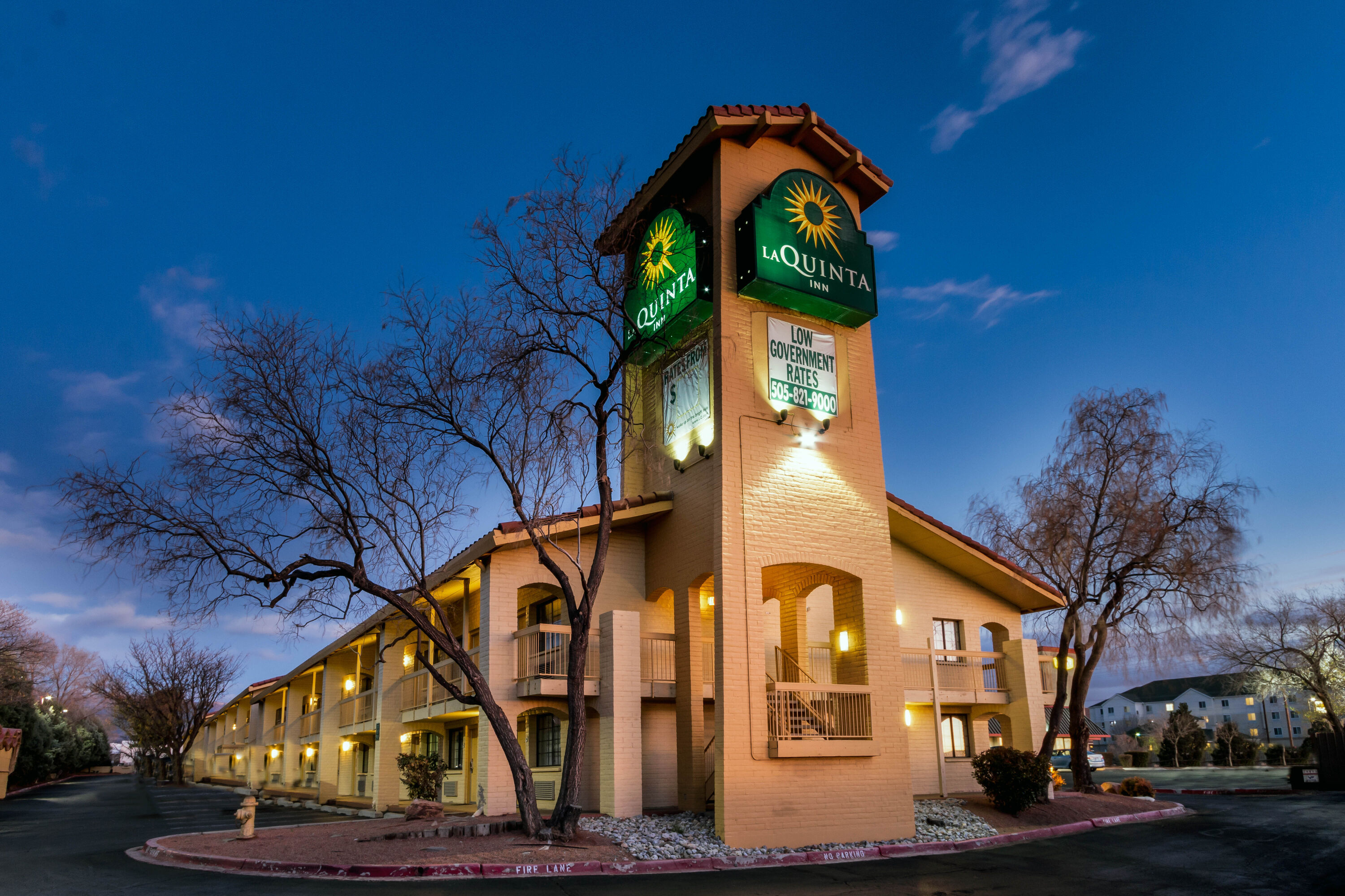 La Quinta Inn by Wyndham Albuquerque Northeast | Albuquerque, NM Hotels