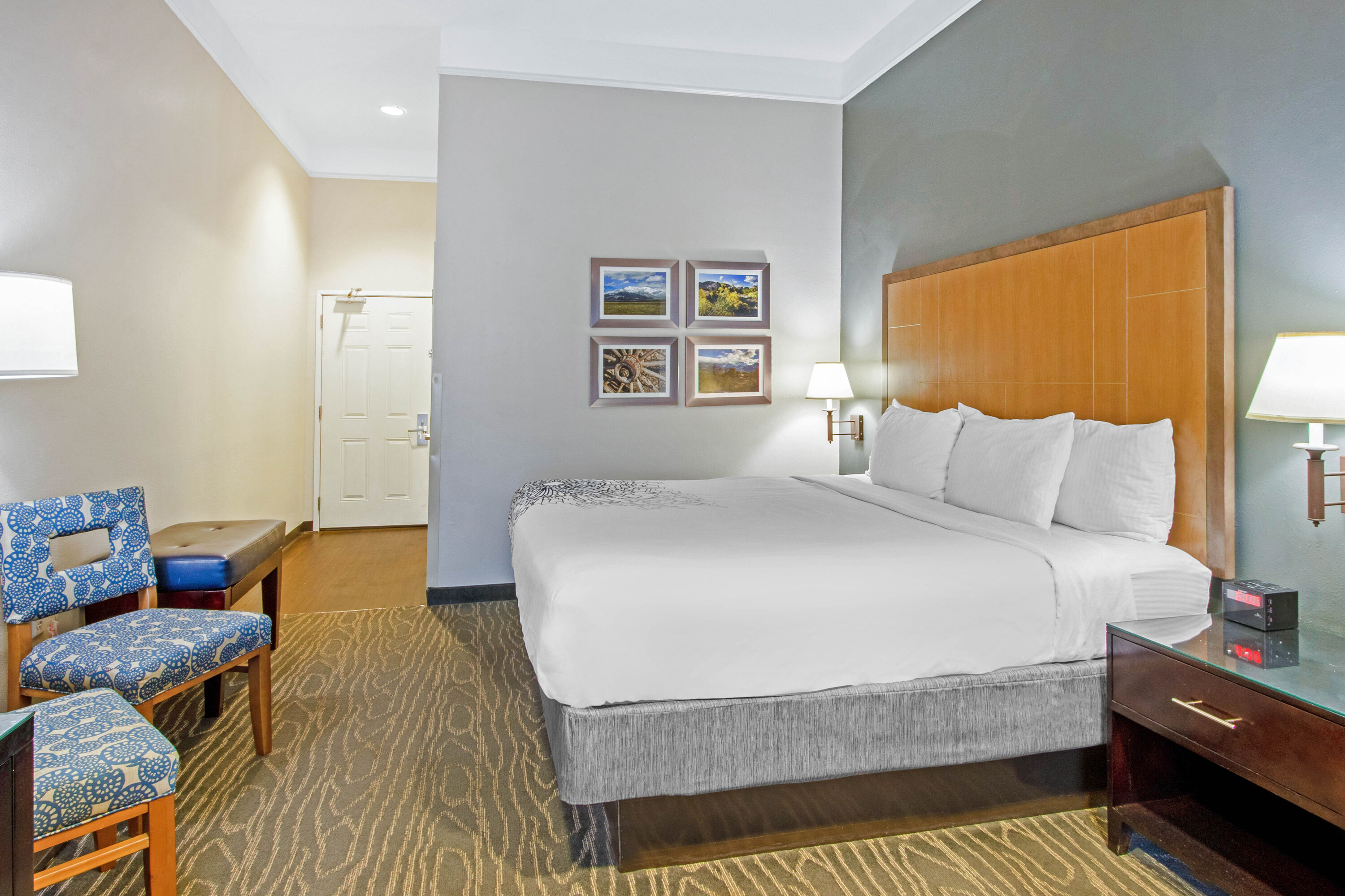 La Quinta Inn & Suites by Wyndham Ruidoso Downs | Ruidoso Downs, NM Hotels