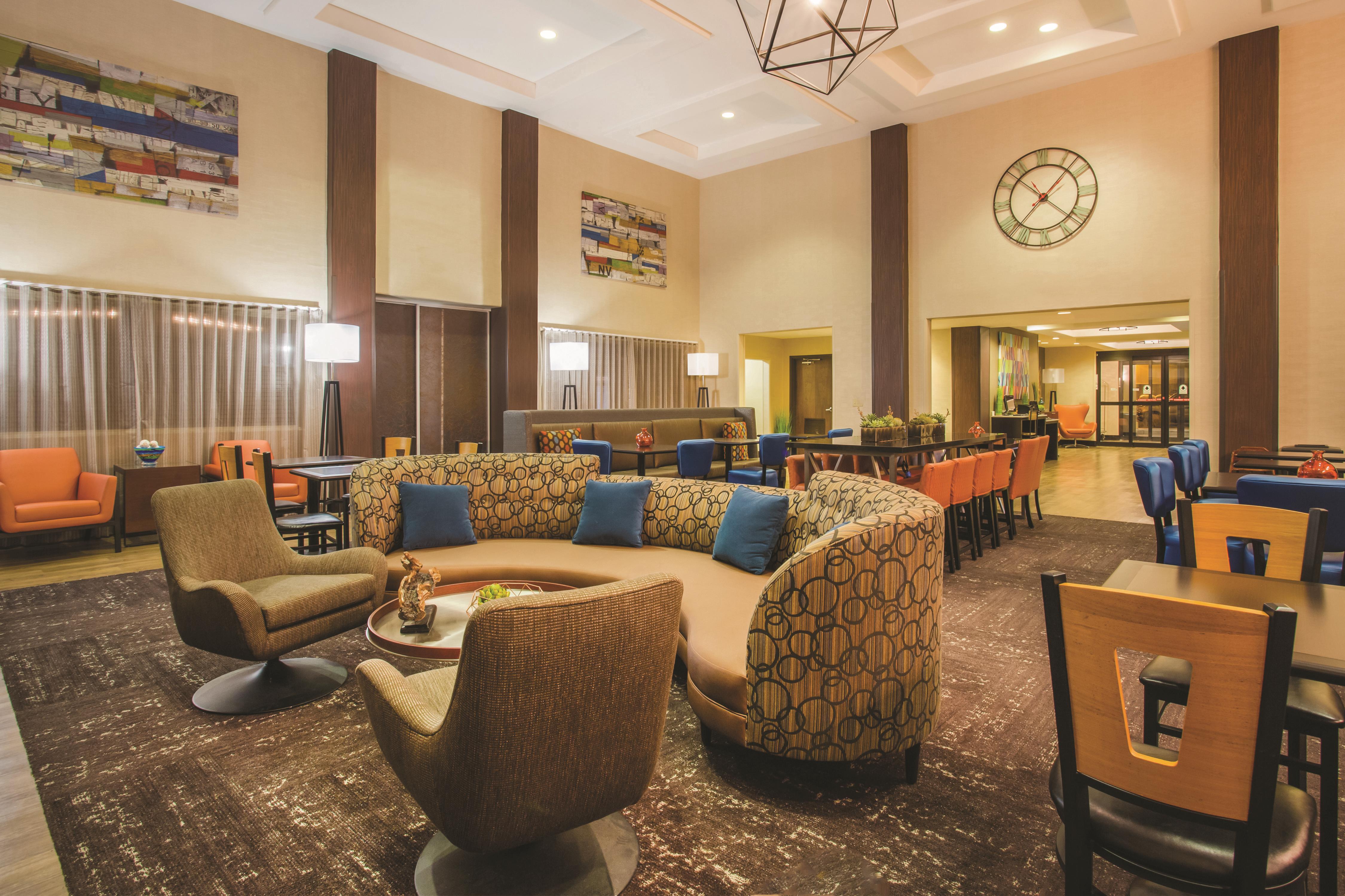 La Quinta Inn & Suites by Wyndham Ely | Ely, NV Hotels
