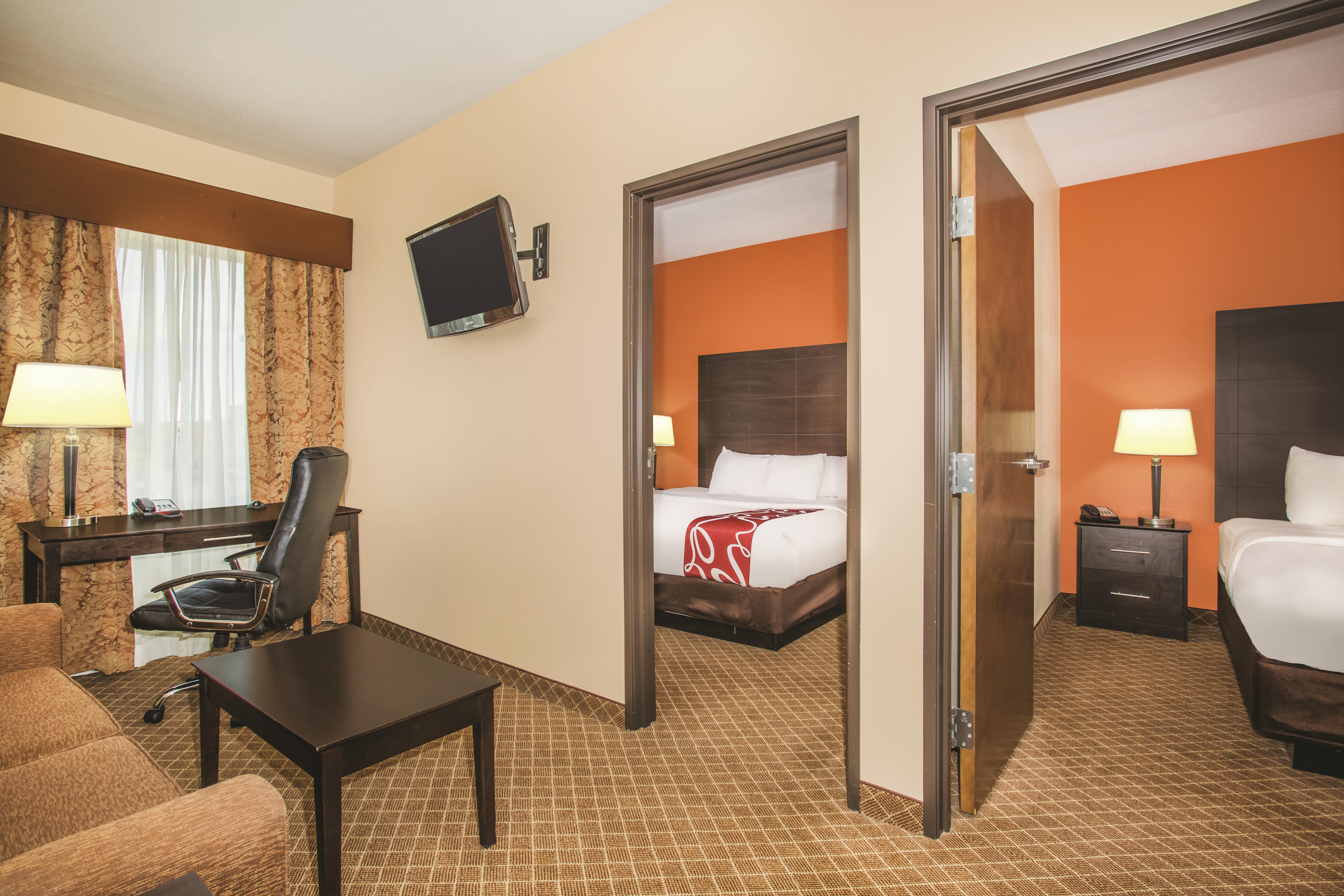 La Quinta Inn & Suites by Wyndham Ely | Ely, NV Hotels