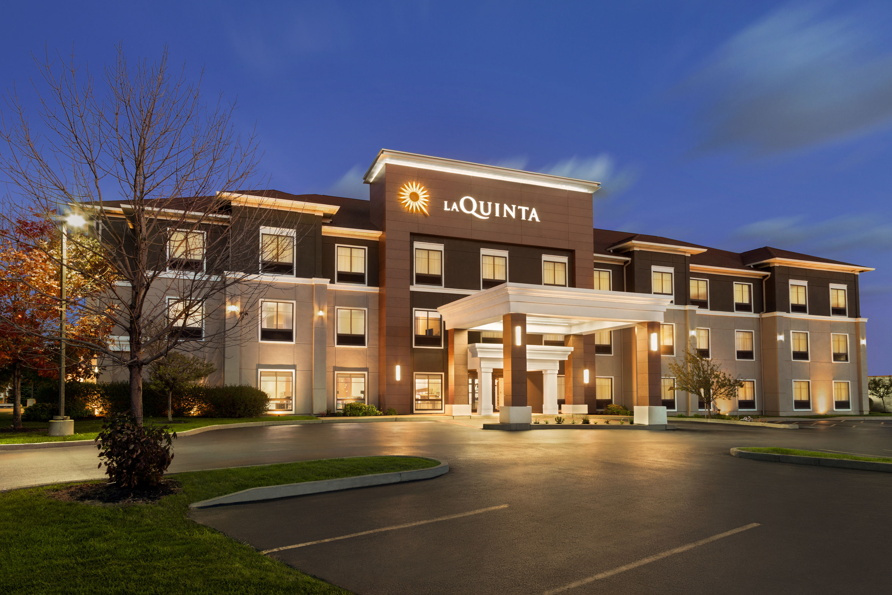 Hotels In Lackawanna Ny