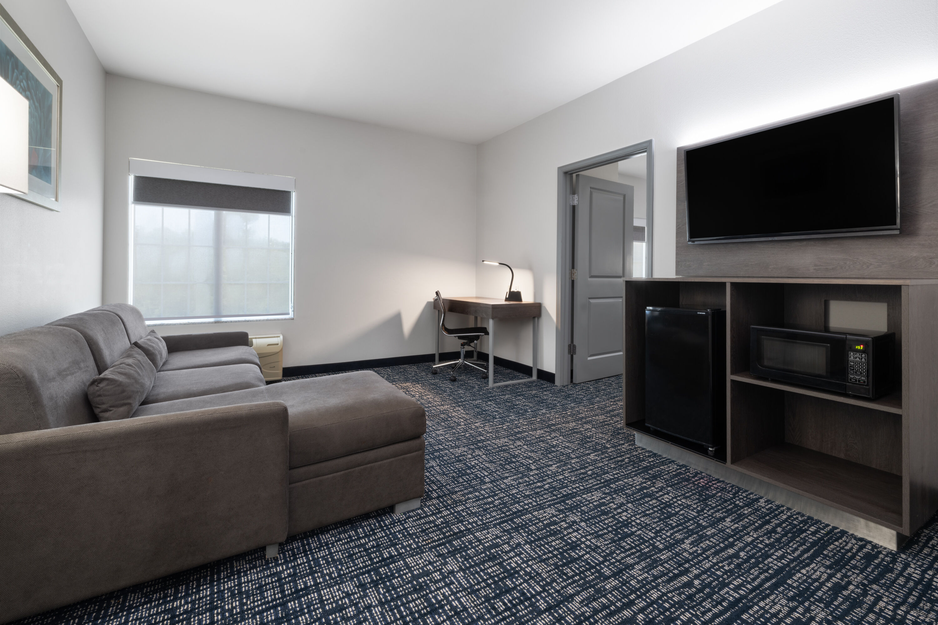 La Quinta Inn & Suites by Wyndham Muskogee | Muskogee, OK Hotels