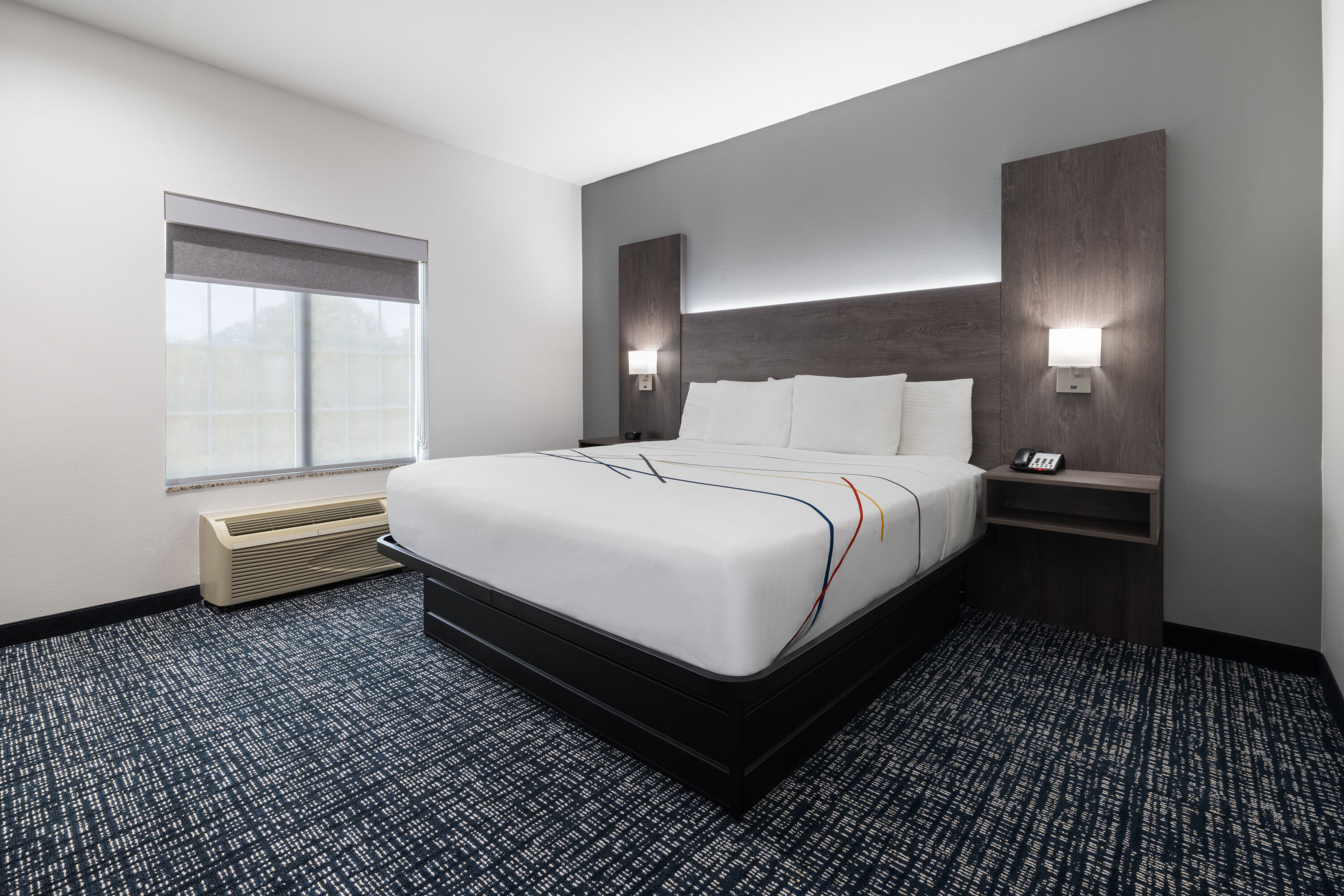 La Quinta Inn & Suites by Wyndham Muskogee | Muskogee, OK Hotels