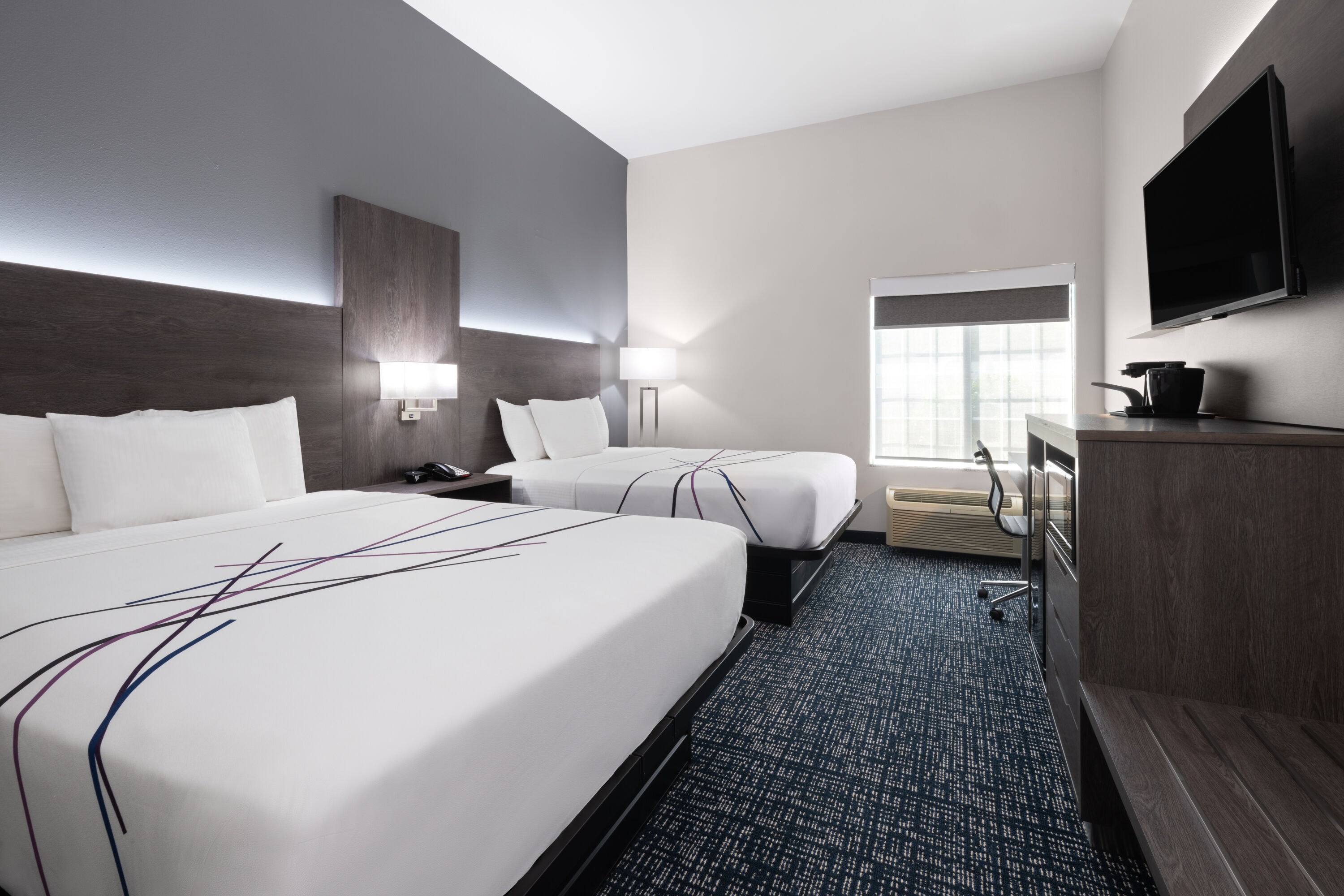 La Quinta Inn & Suites by Wyndham Muskogee | Muskogee, OK Hotels