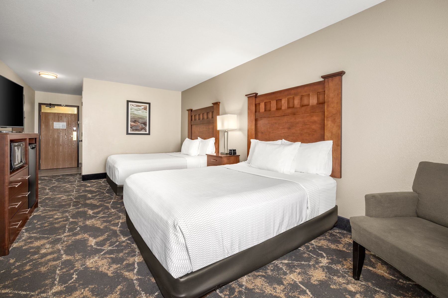 La Quinta Inn And Suites By Wyndham Grants Pass Grants Pass Or Hotels