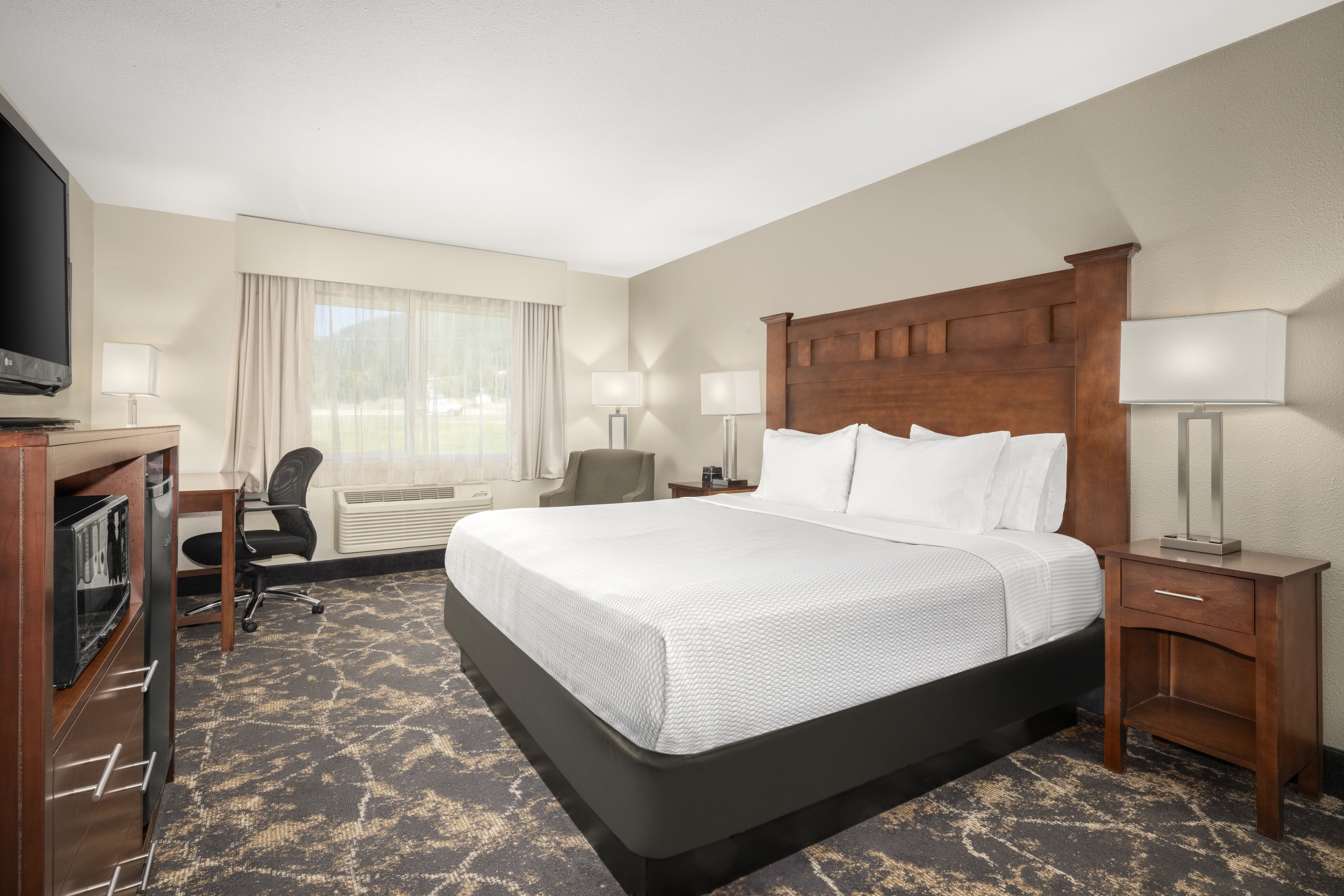 La Quinta Inn And Suites By Wyndham Grants Pass Grants Pass Or Hotels
