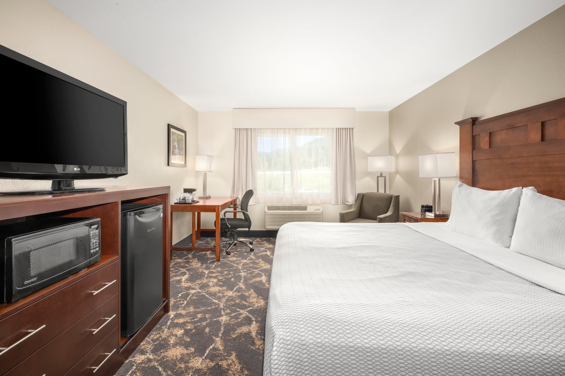 La Quinta Inn And Suites By Wyndham Grants Pass Grants Pass Or Hotels