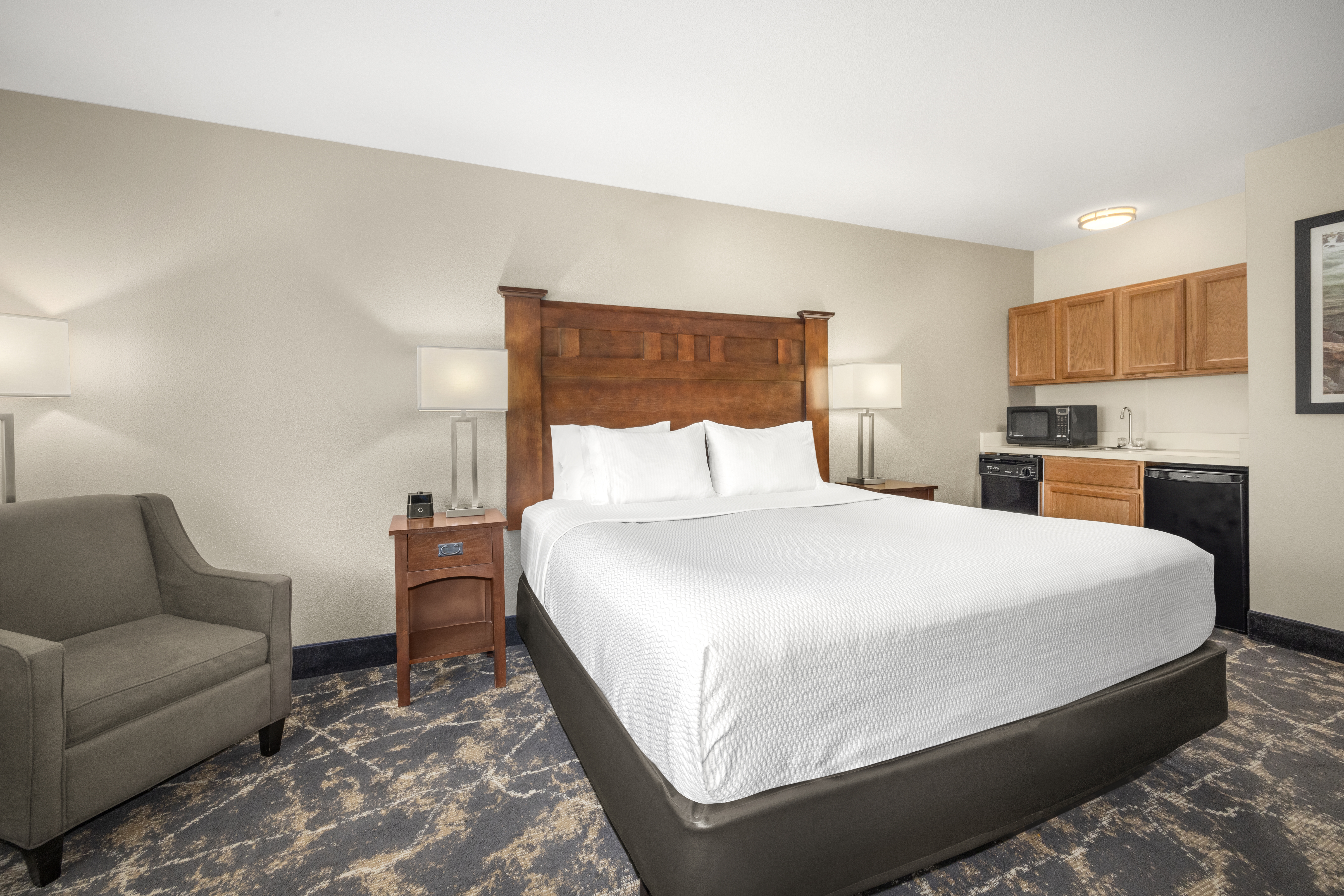 La Quinta Inn And Suites By Wyndham Grants Pass Grants Pass Or Hotels