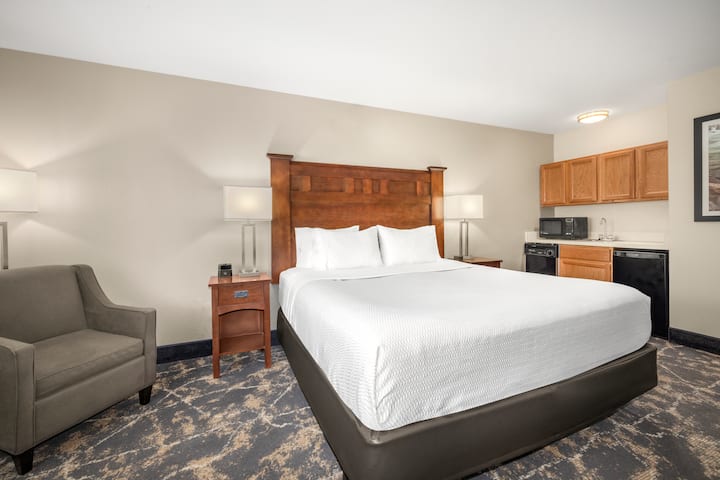 La Quinta Inn And Suites By Wyndham Grants Pass Grants Pass Or Hotels