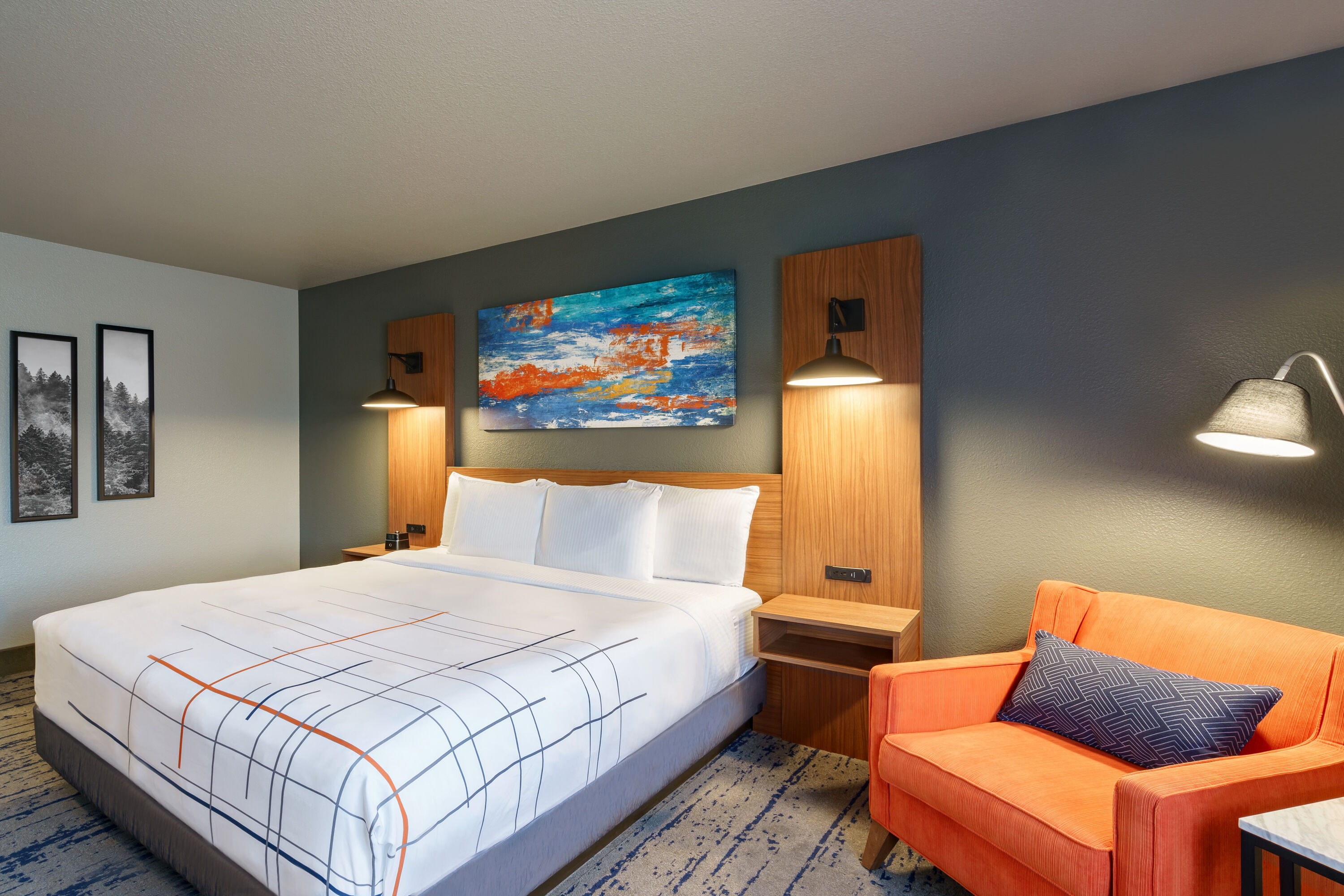 La Quinta Inn & Suites by Wyndham Springfield | Springfield, OR Hotels