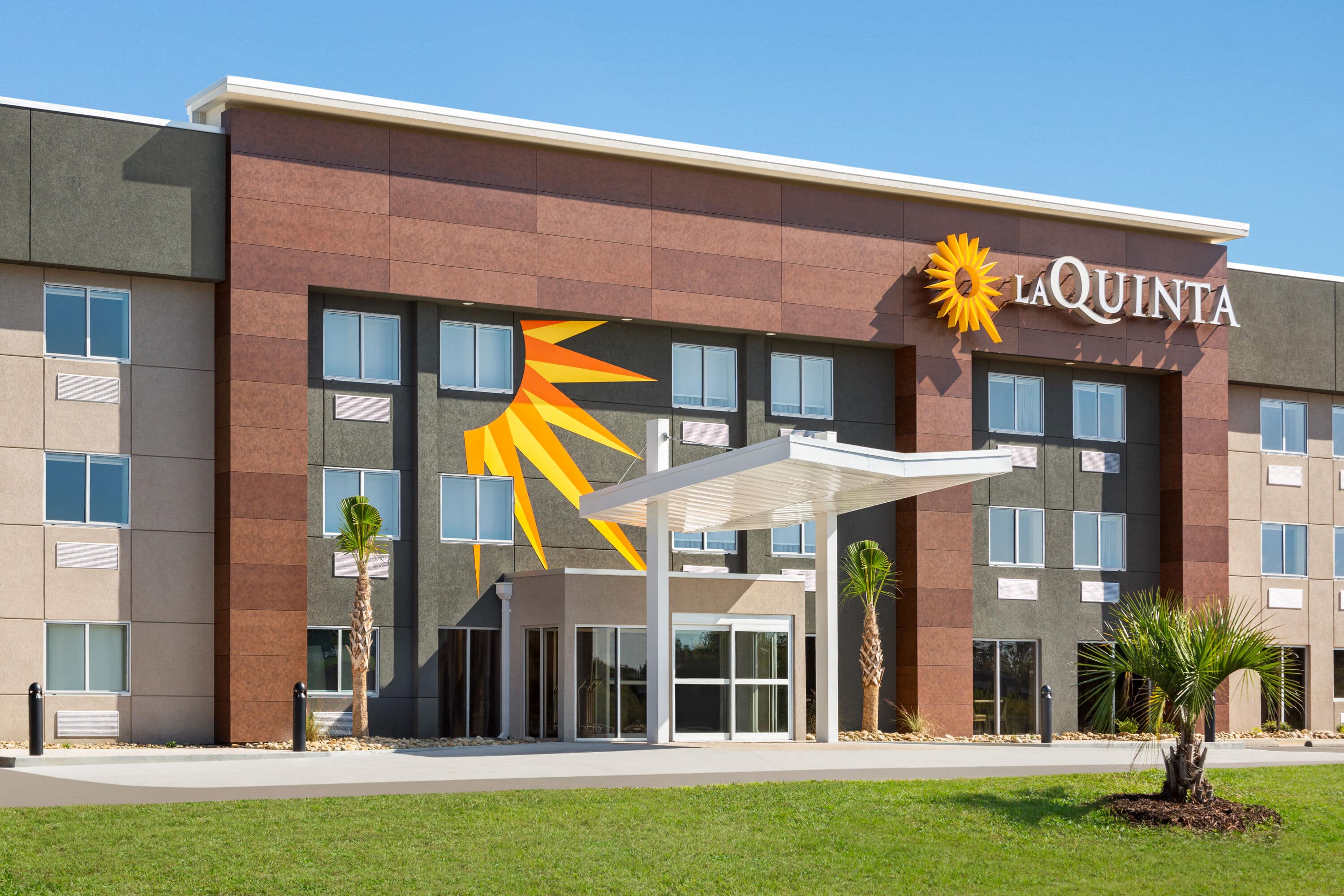 La Quinta Inn by Wyndham Columbia NE/Fort Jackson | Columbia, SC Hotels