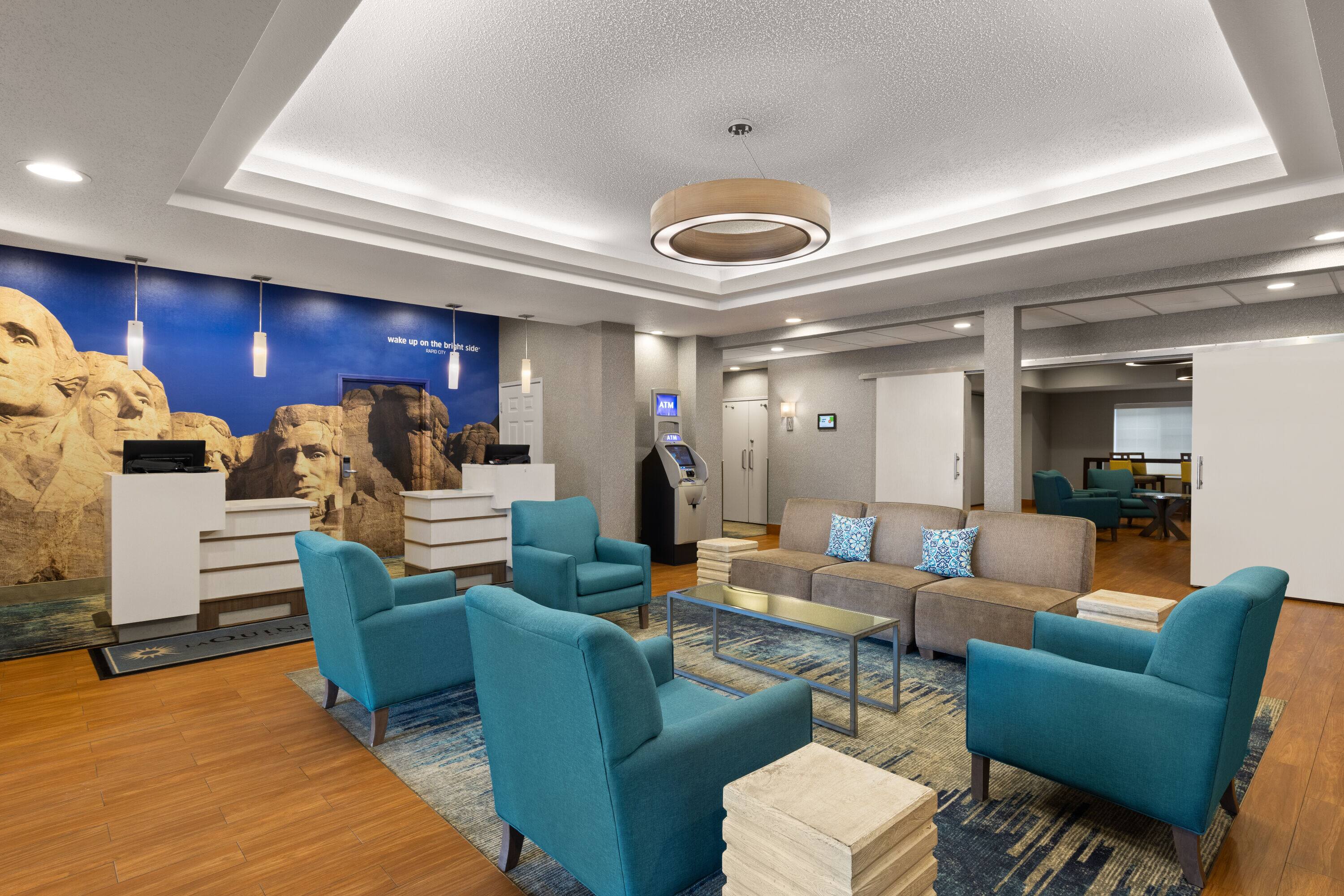 La Quinta Inn and Suites by Wyndham at WaTiki Waterpark | Rapid City ...