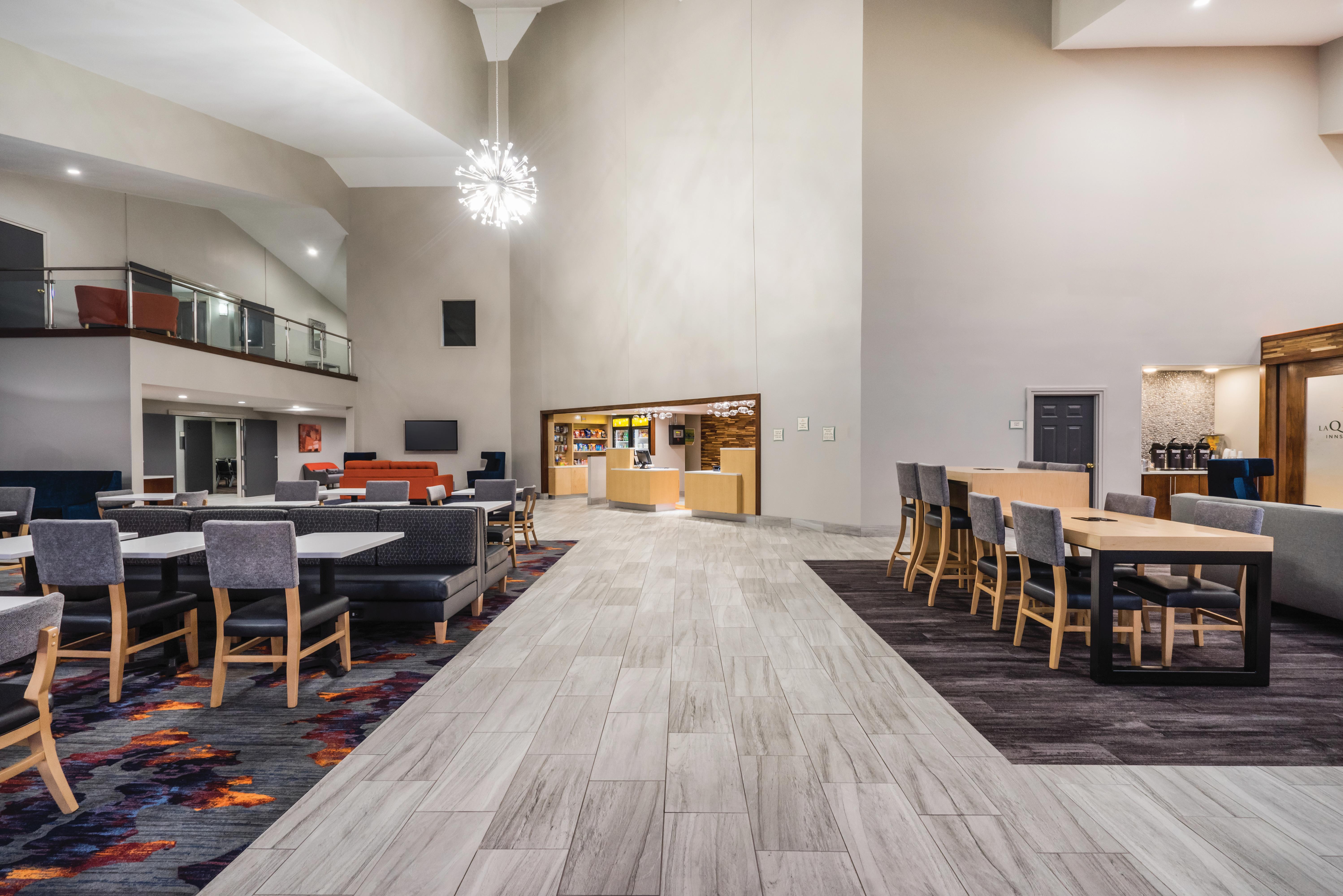 La Quinta Inn & Suites by Wyndham Chattanooga-Hamilton Place ...