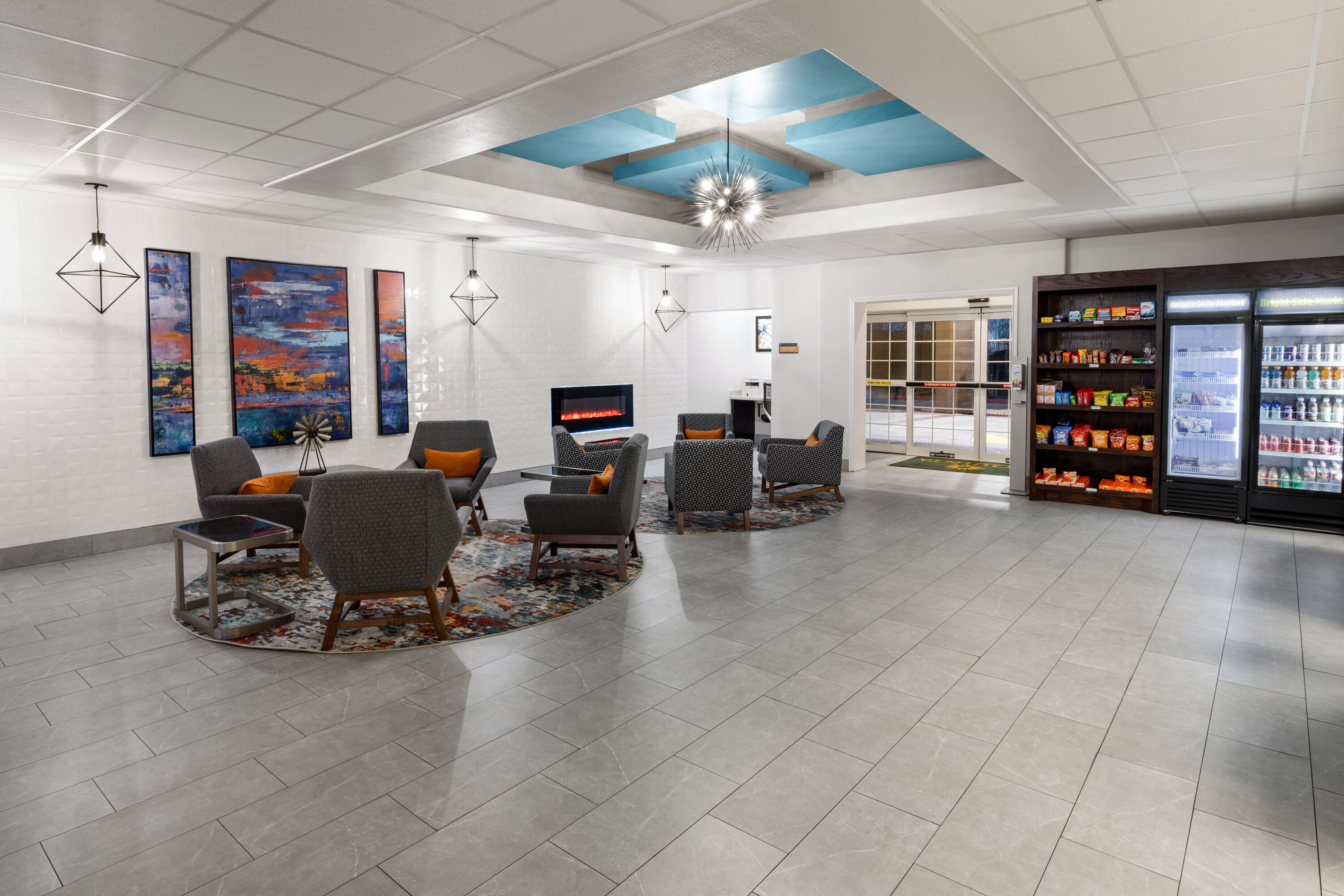 La Quinta Inn & Suites by Wyndham Angleton | Angleton, TX Hotels