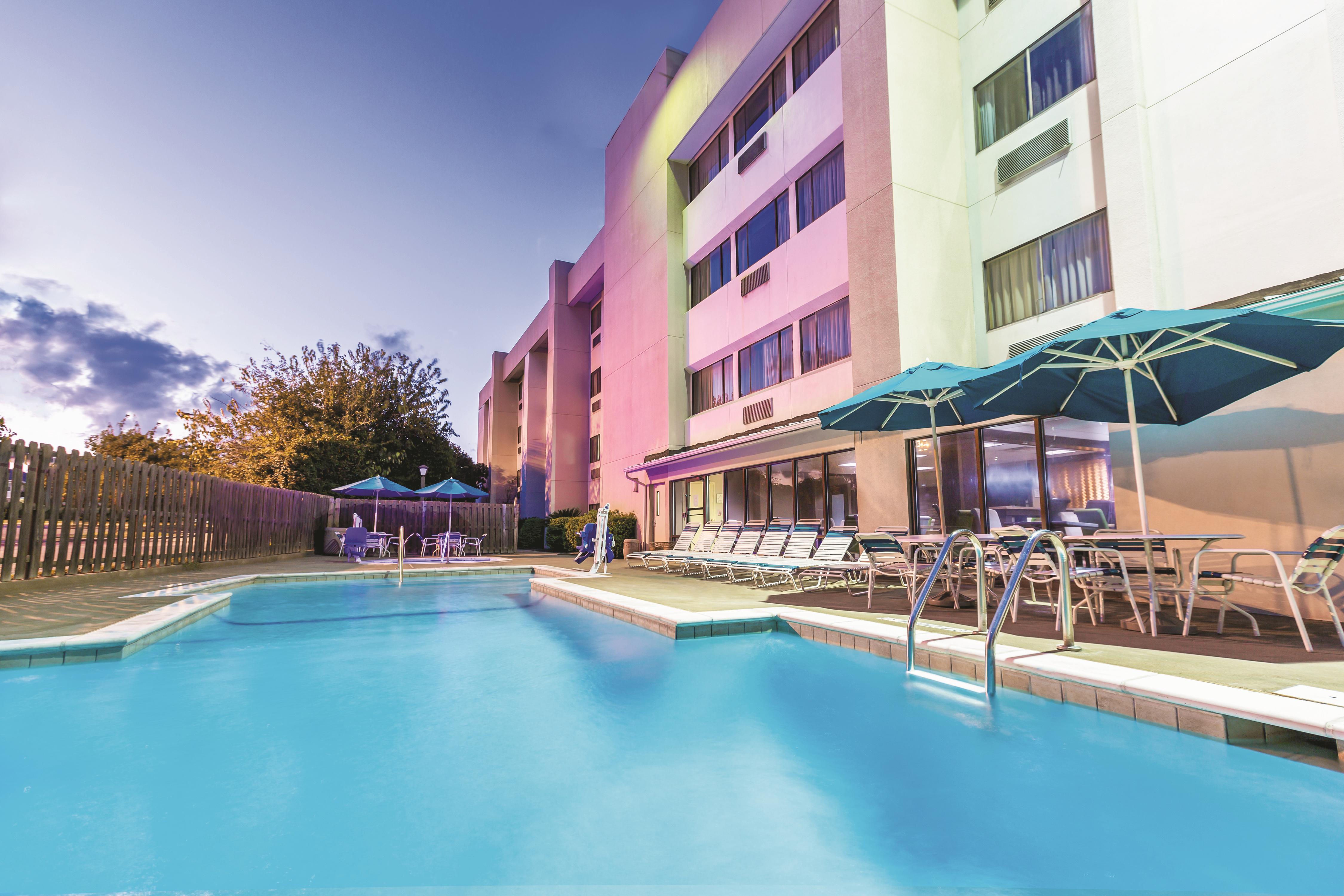 La Quinta Inn by Wyndham Austin North | Austin, TX Hotels