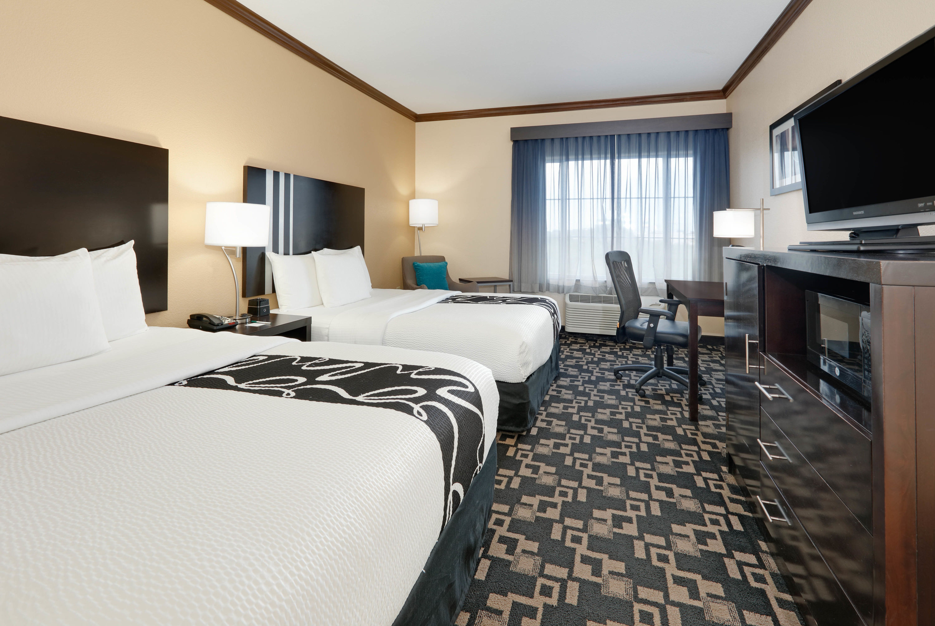 La Quinta Inn & Suites by Wyndham Big Spring | Big Spring, TX Hotels
