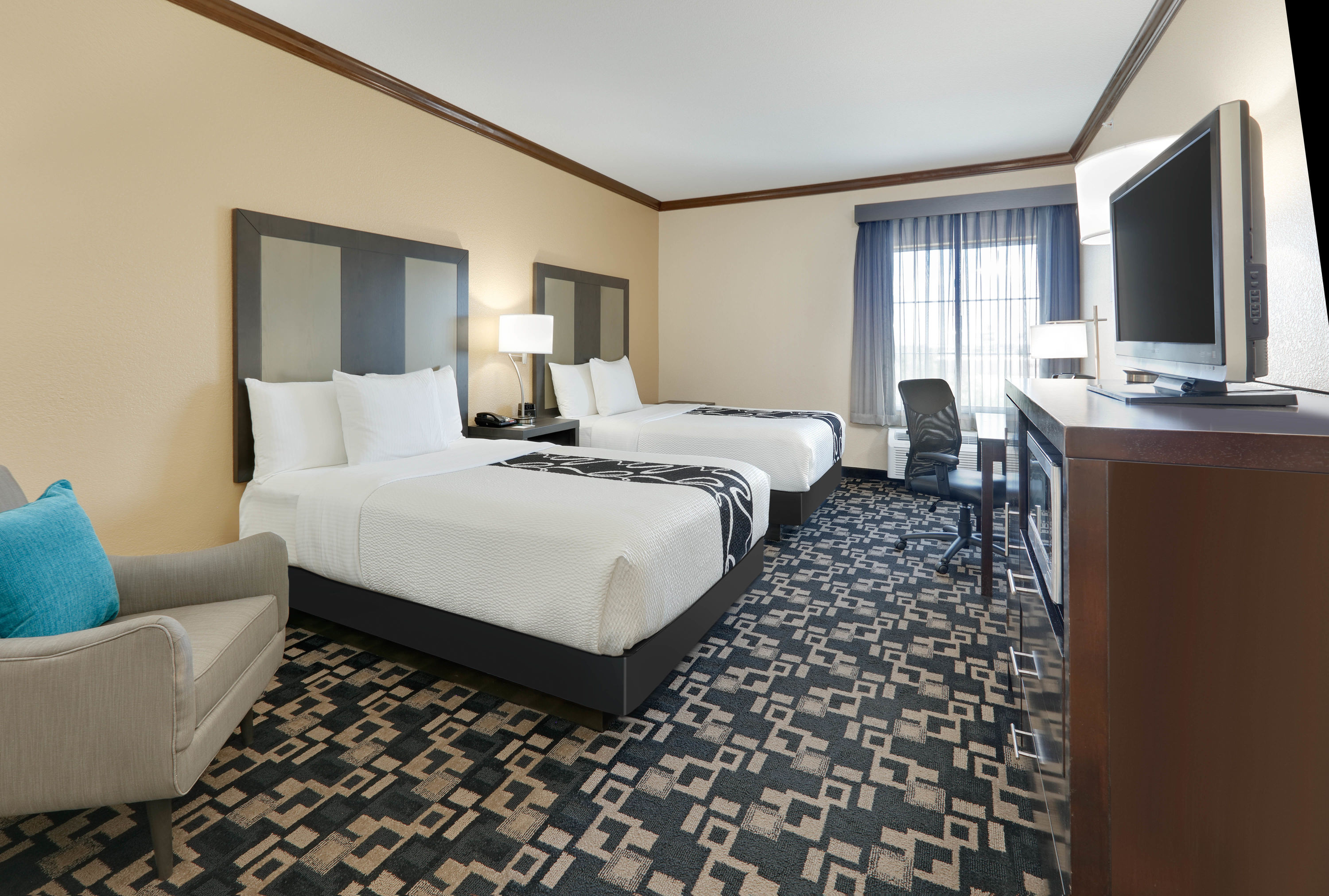 La Quinta Inn & Suites by Wyndham Big Spring | Big Spring, TX Hotels