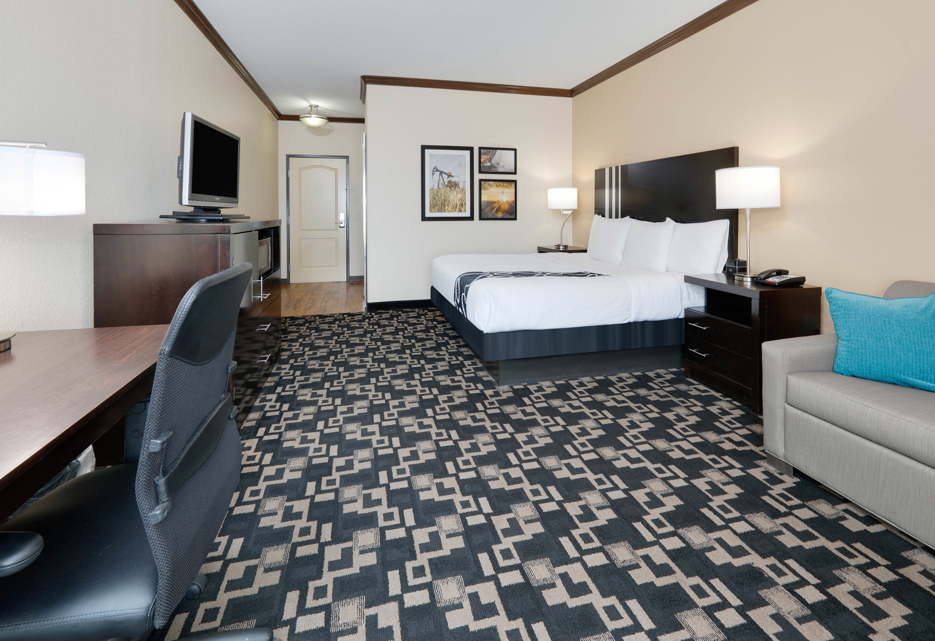 La Quinta Inn & Suites by Wyndham Big Spring | Big Spring, TX Hotels